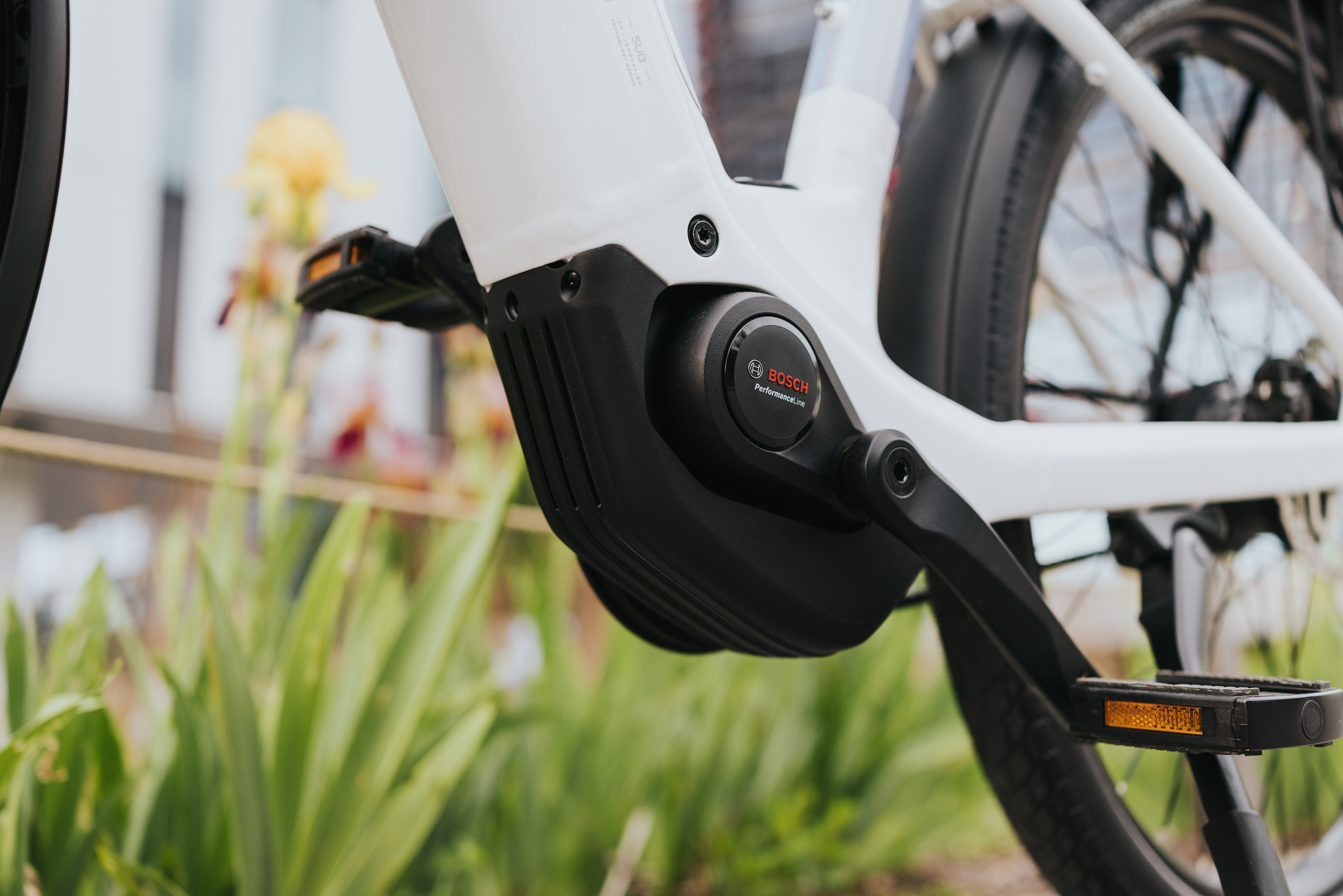 Firmware Updates, New Motors And Auto-Shifting | What has Bosch been up to?