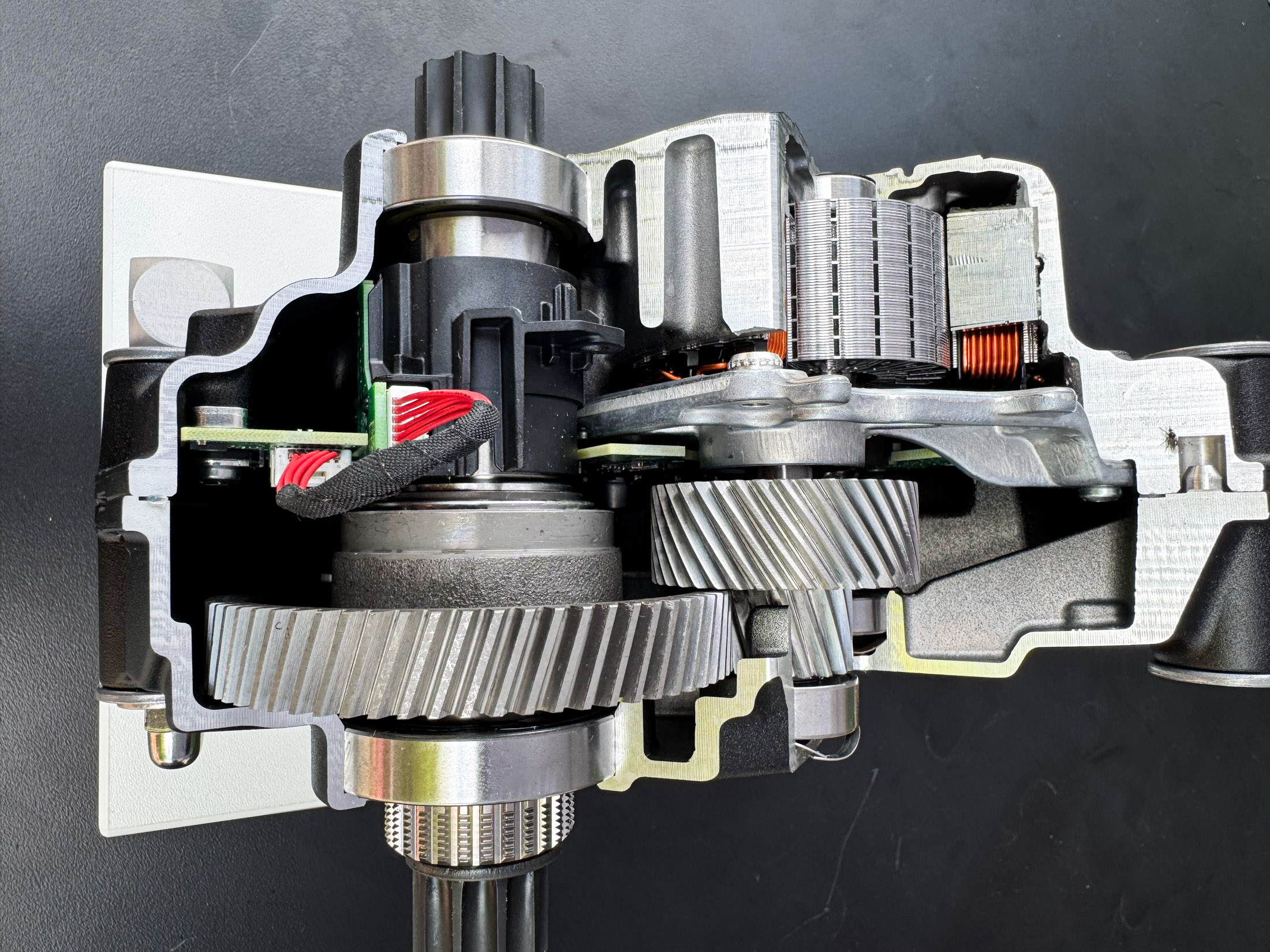 Phil sits down with Bosch e-Bike Systems CEO Claus Fleischer