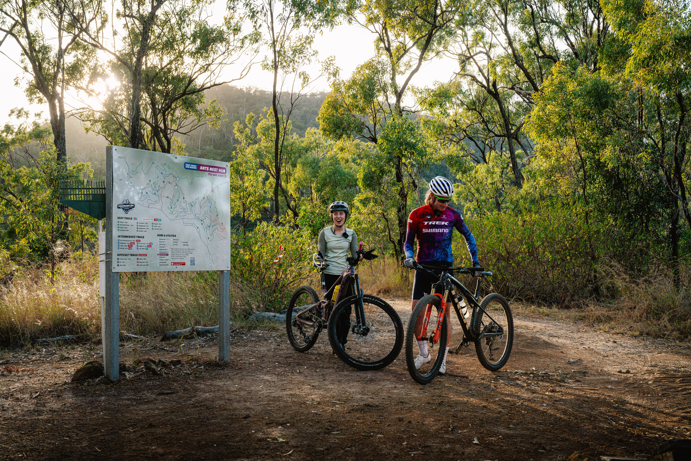 Sun Drenched And Dusty | A warm weather QLD weekender in Rockhampton
