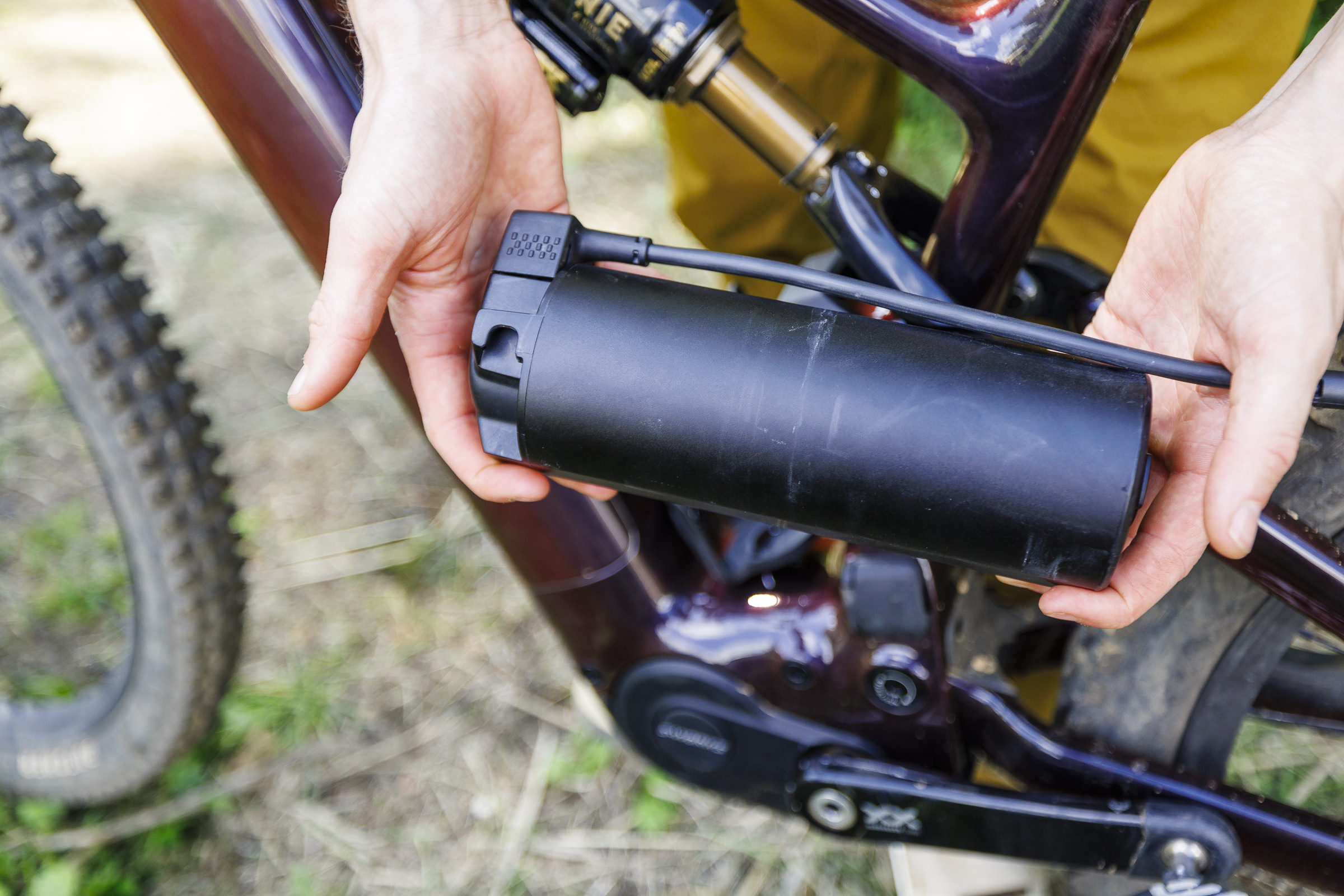 Specialized 3.1 Smart Charger