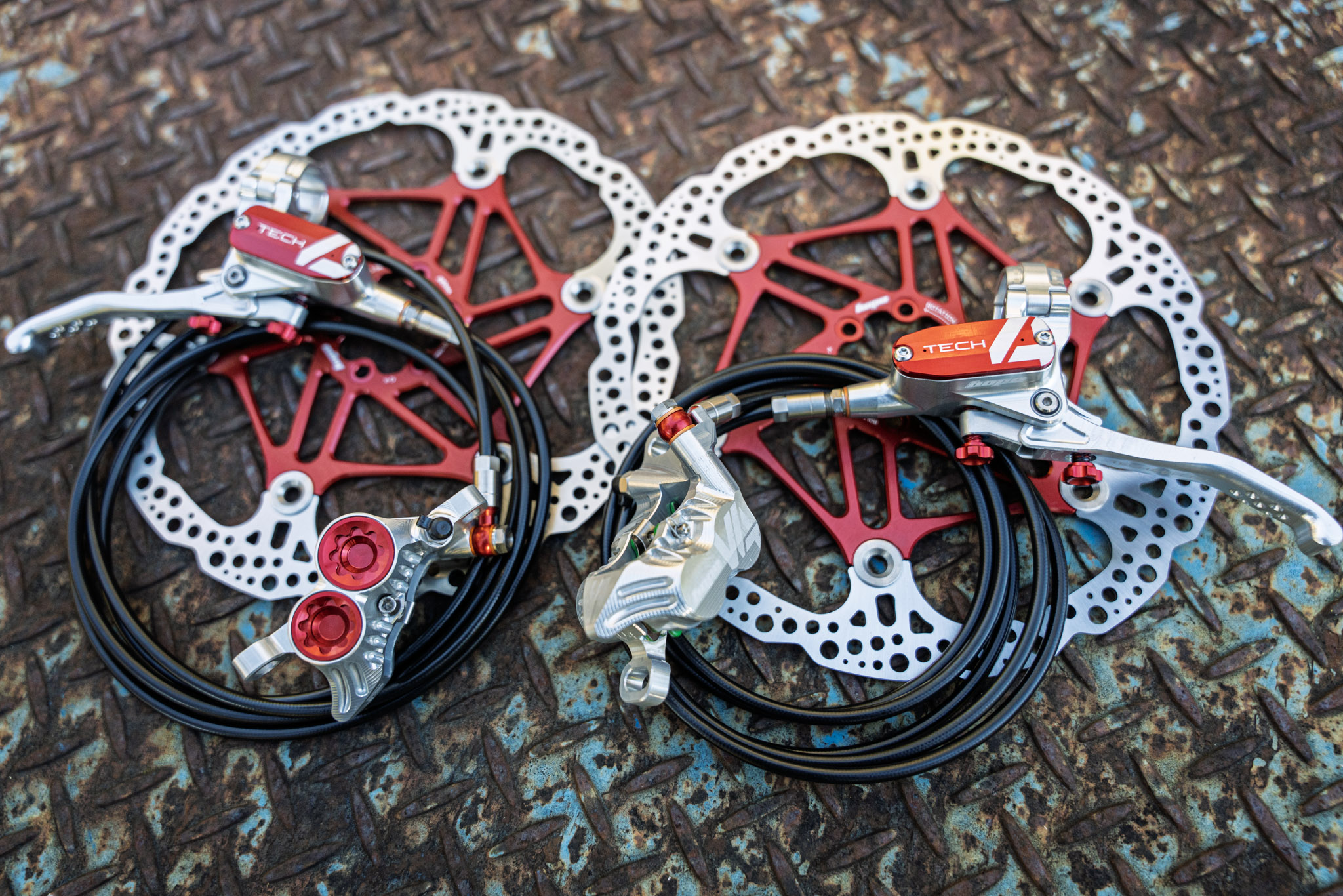 Hope Tech 4 V4 Review | Powerful, Precise & Built to Last