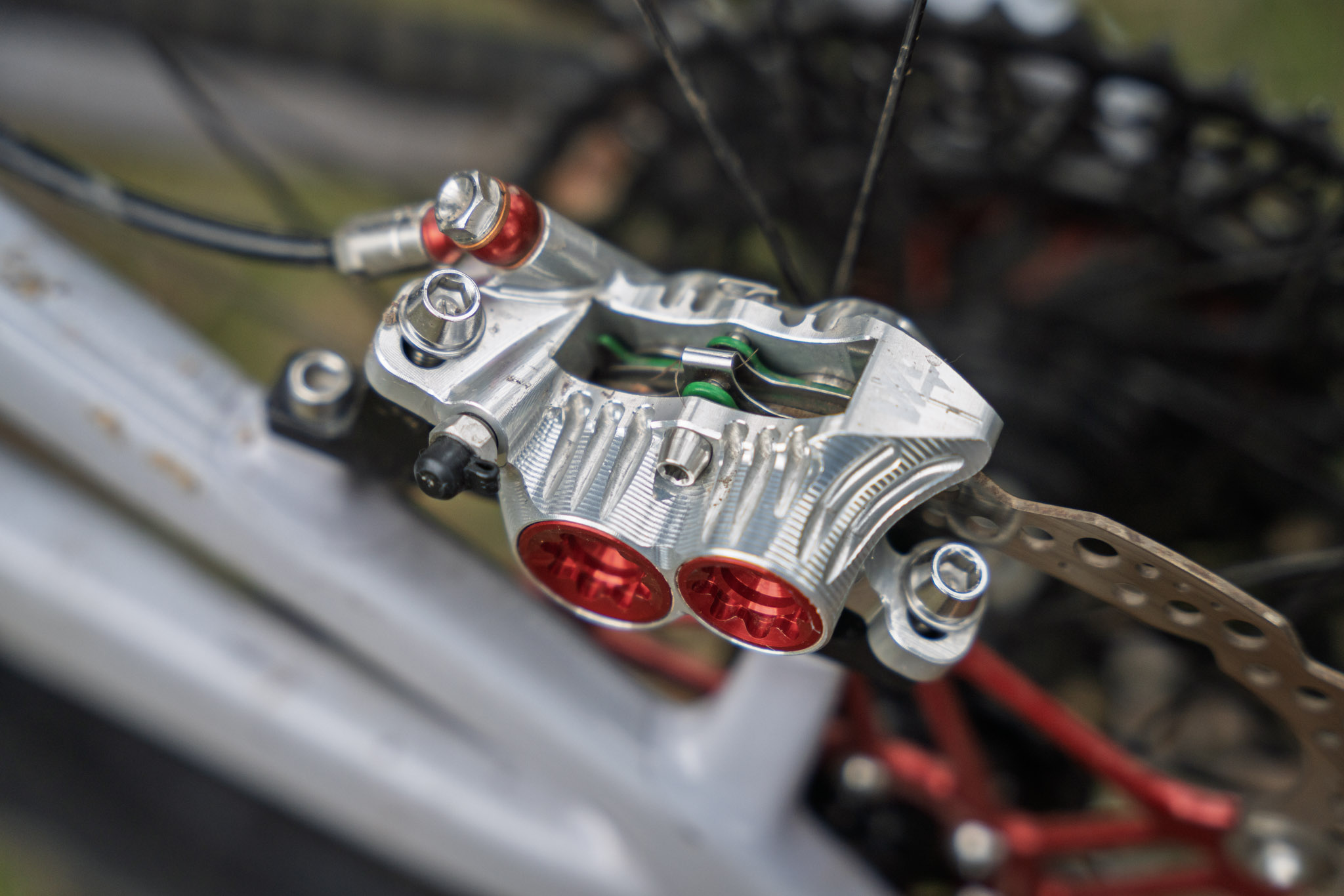 Hope Tech 4 V4 Review | Powerful, Precise & Built to Last