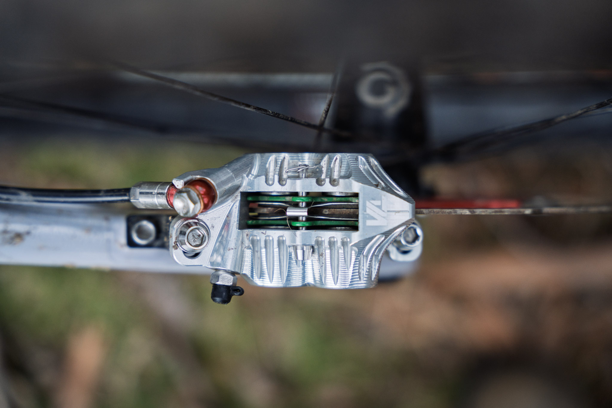 Hope Tech 4 V4 Review | Powerful, Precise & Built to Last