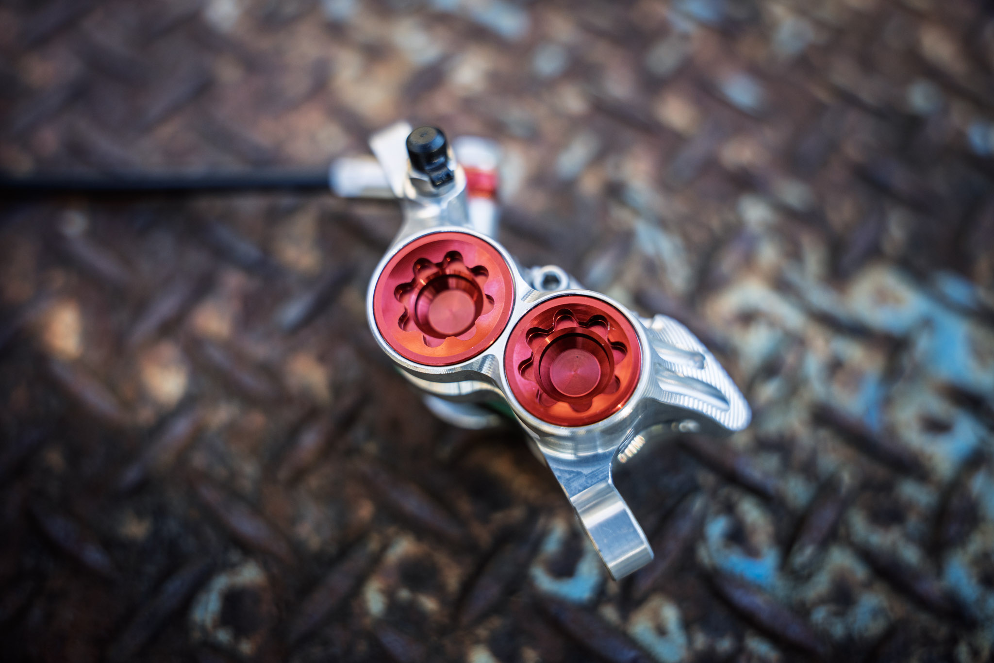 Hope Tech 4 V4 Review | Powerful, Precise & Built to Last