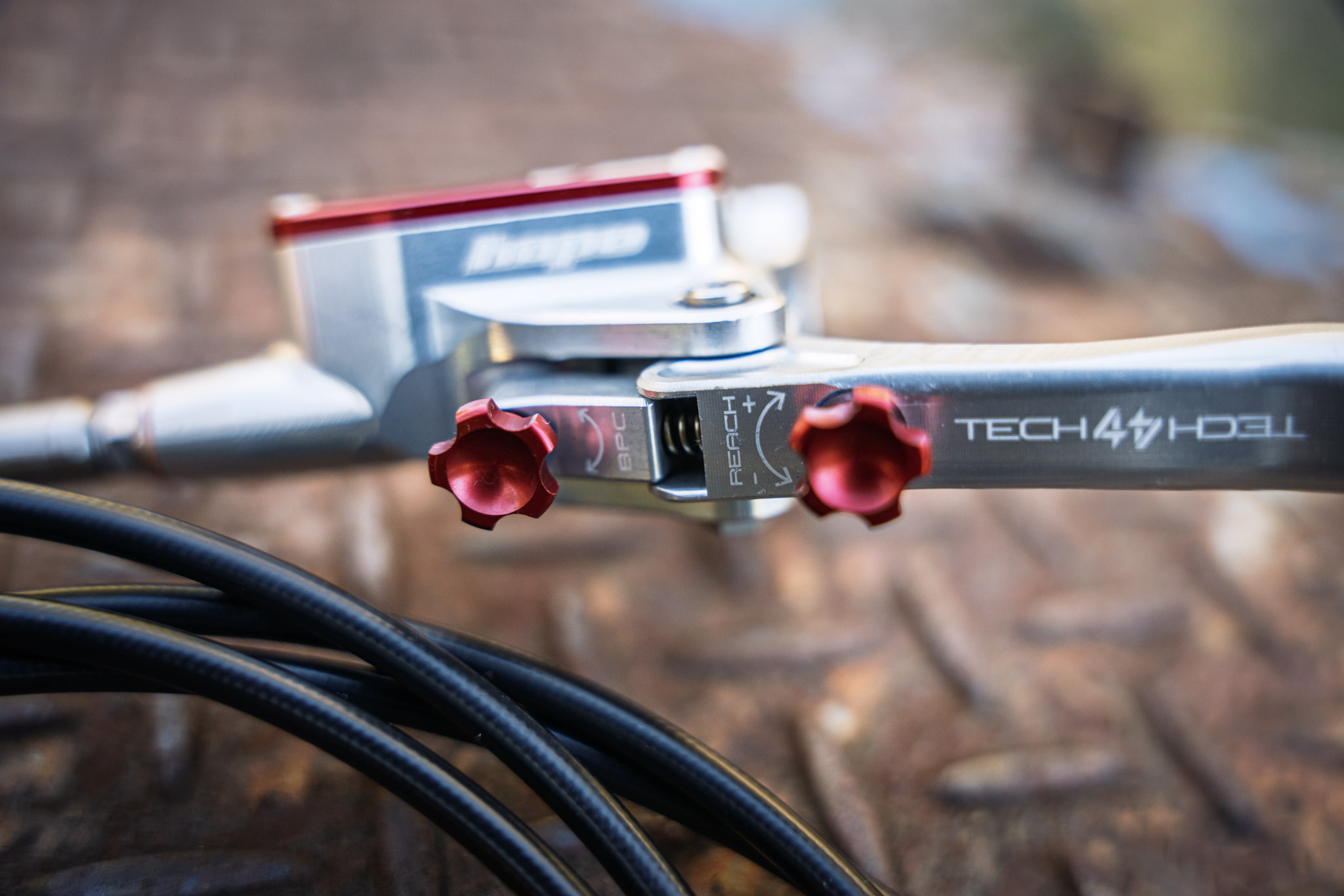 Hope Tech 4 V4 Review | Powerful, Precise & Built to Last