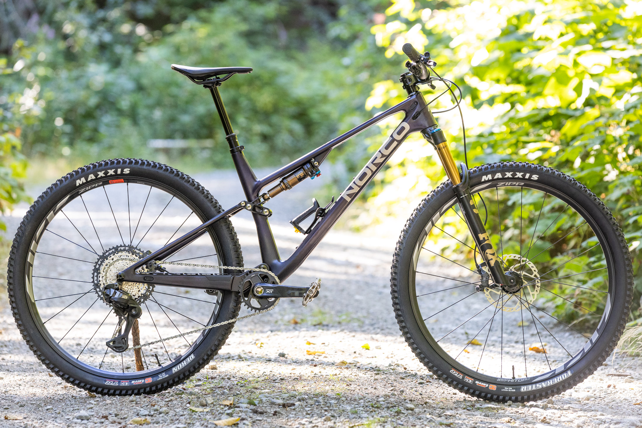 First Look | Norco Revolver 2026 for XC racing, all-day adventures