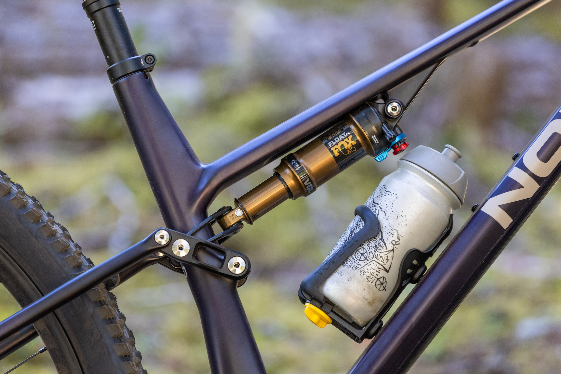 First Look | Norco Revolver 2026 for XC racing, all-day adventures