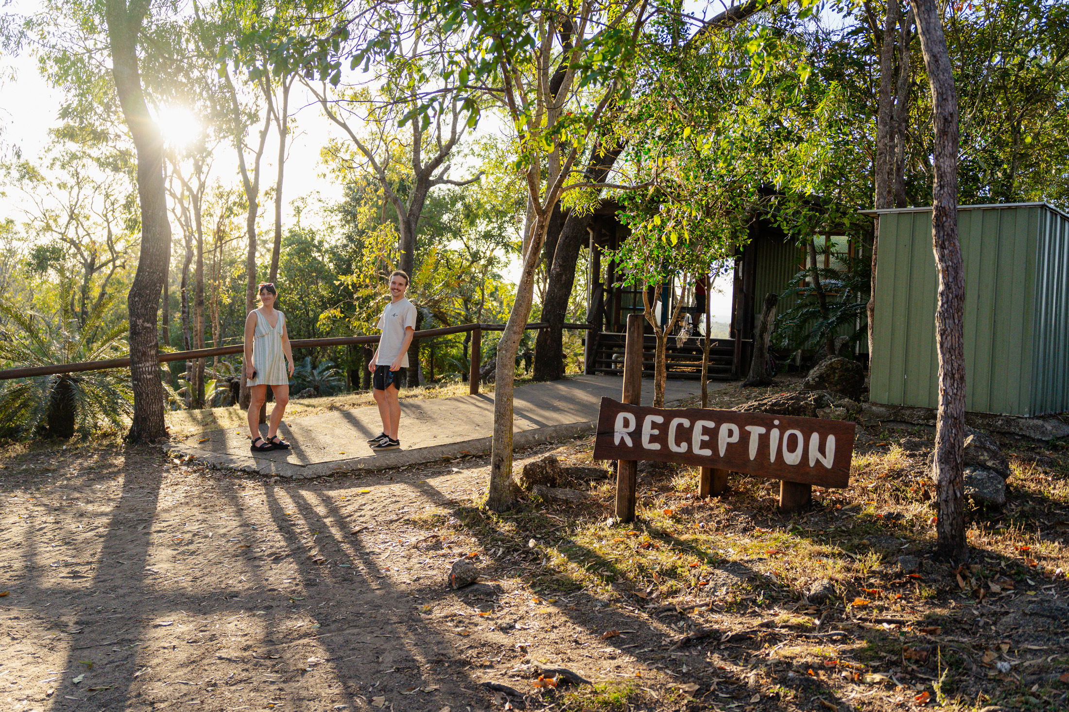 Your Ultimate Guide to Mountain Biking in Mareeba & Davies Creek