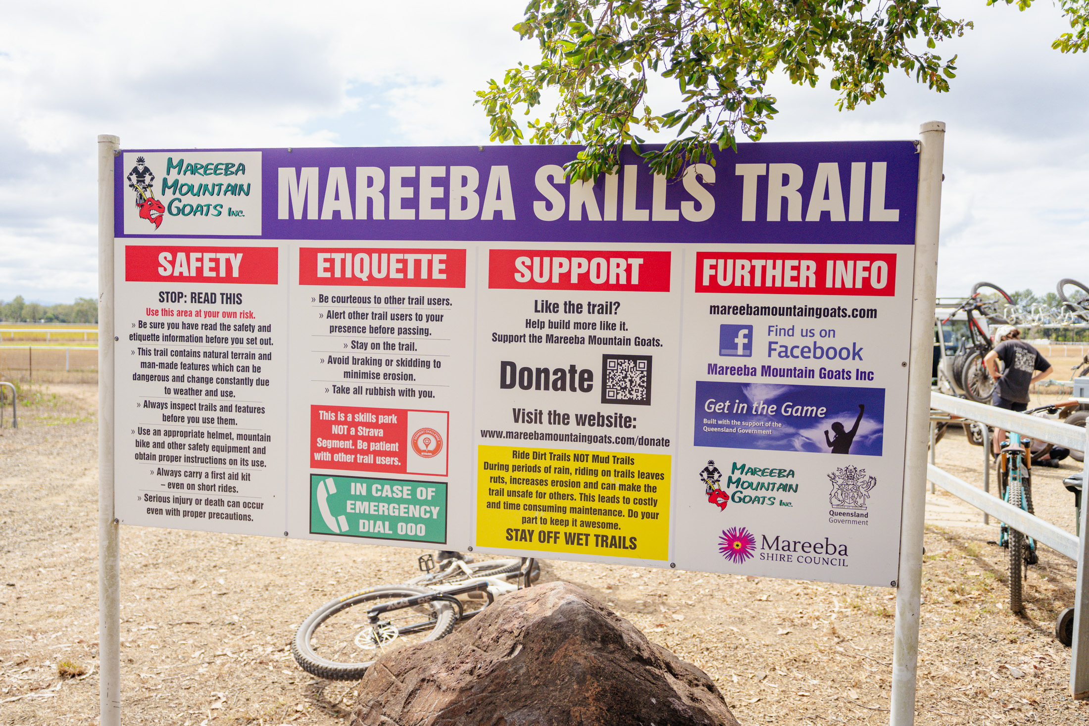 Your Ultimate Guide to Mountain Biking in Mareeba & Davies Creek
