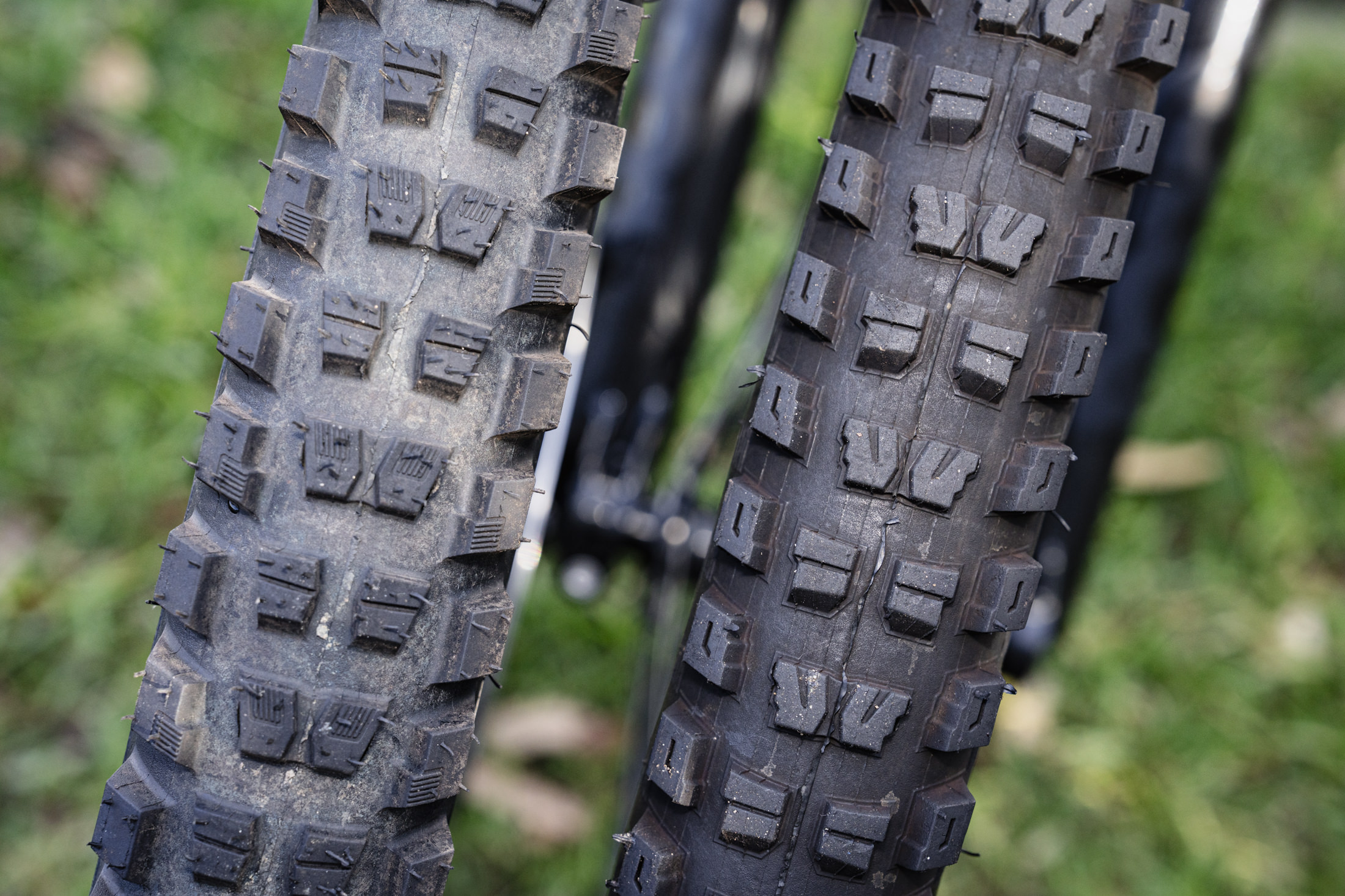 Fresh Produce | The New Specialized Butcher & Eliminator Tyres - Flow ...