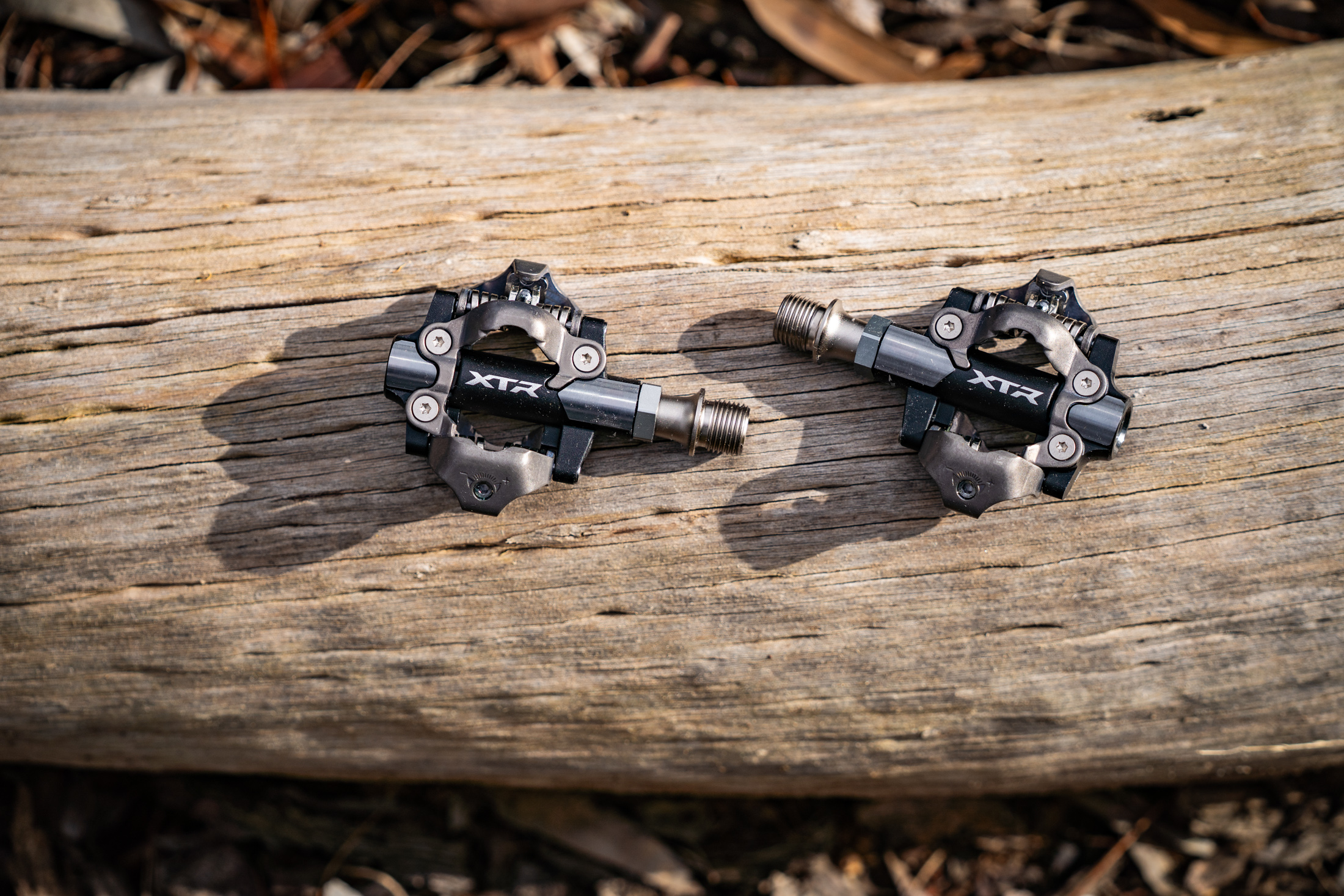 Fresh Produce | Shimano XTR M9200 XC SPD Pedals