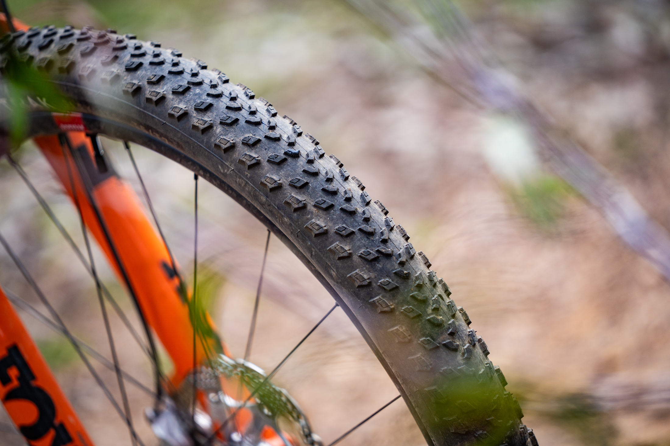 Review | Specialized Fast Trak & Air Trak Flex Lite T5/T7 Tyres - Flow ...