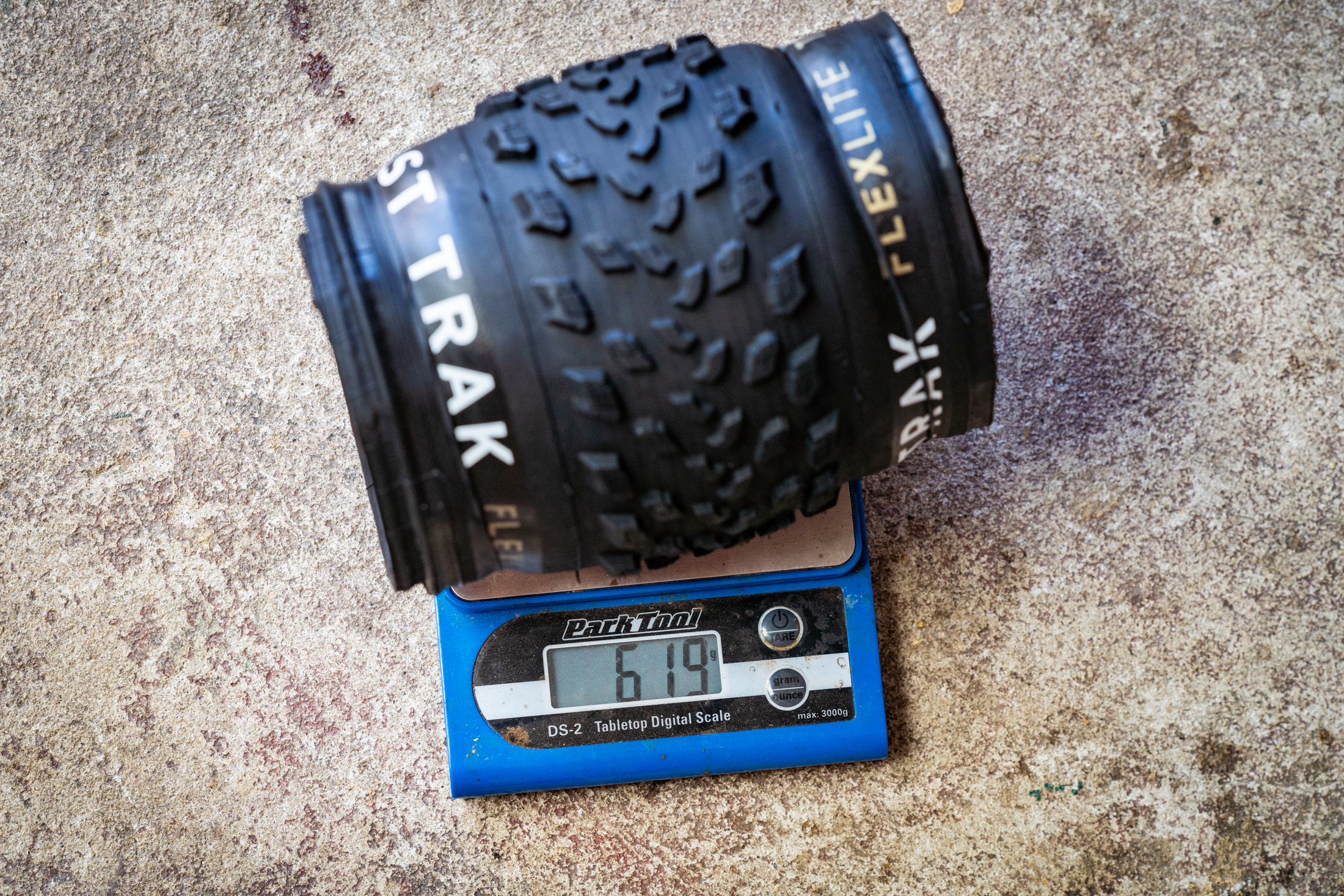 Review | Specialized Fast Trak & Air Trak Flex Lite T5/T7 Tyres - Flow ...