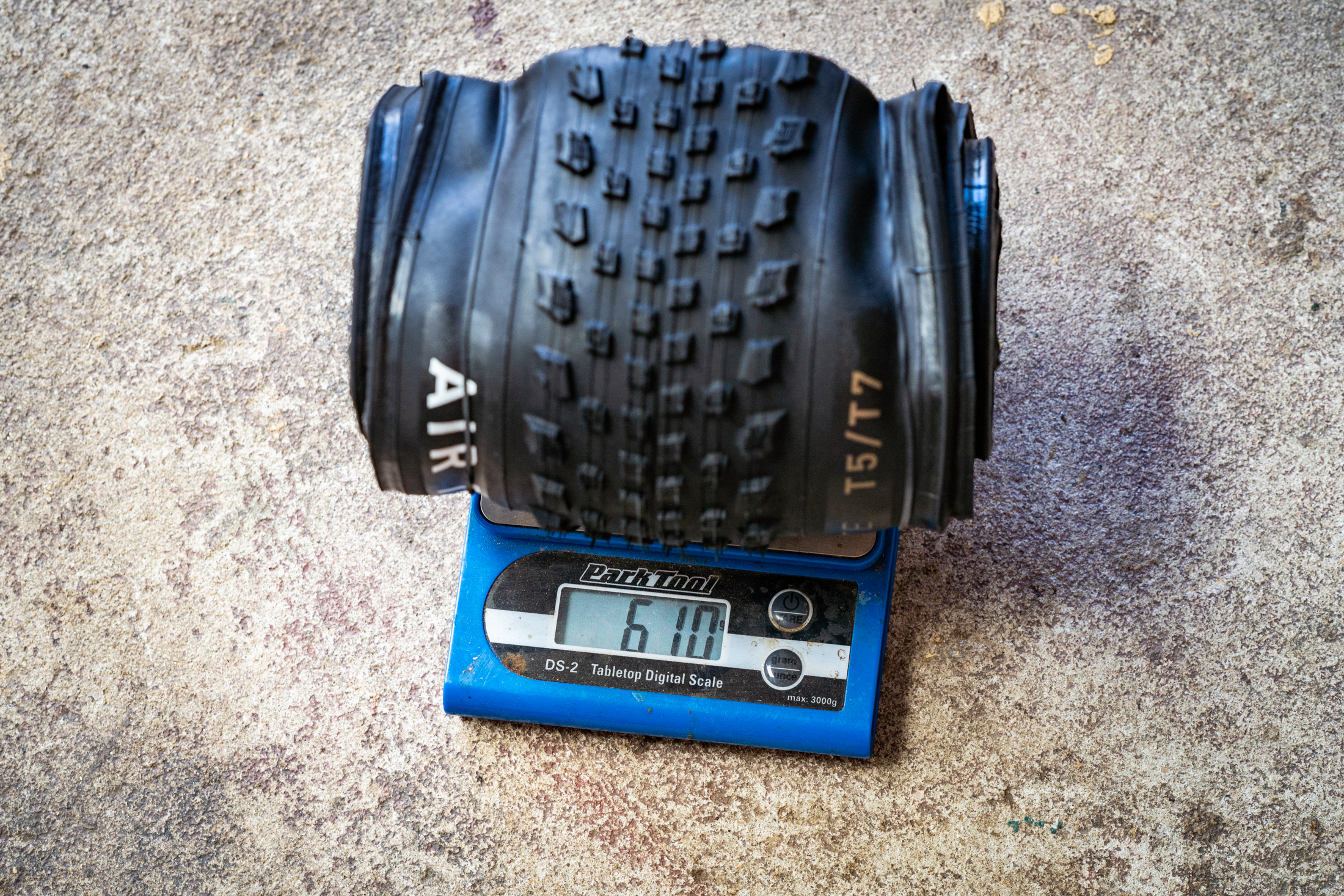 Review | Specialized Fast Trak & Air Trak Flex Lite T5/T7 Tyres - Flow ...