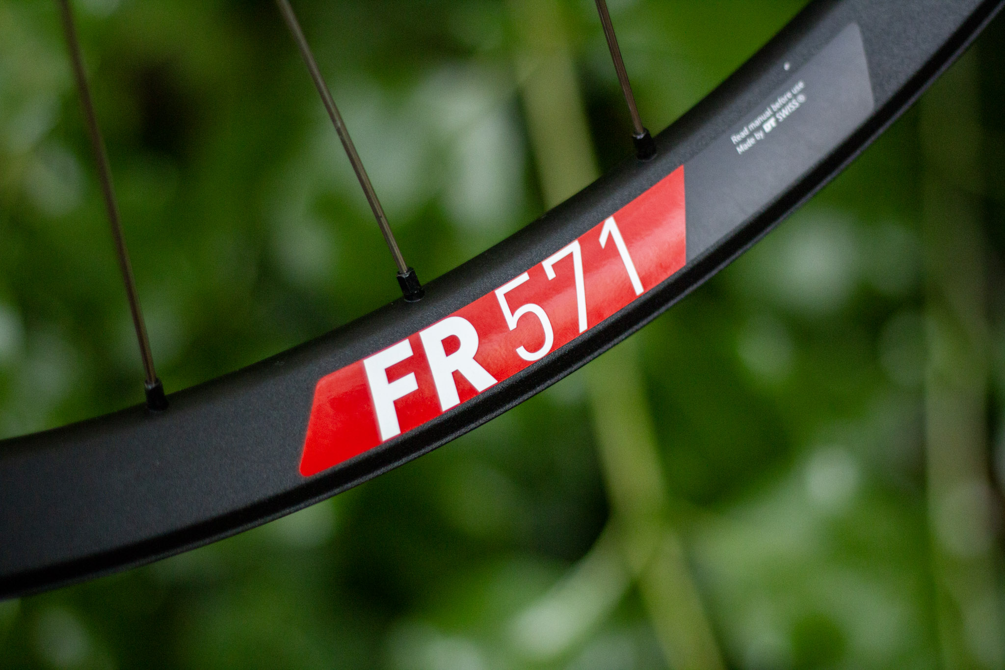 DT Swiss FR571 Rim Review | The most durable and heaviest rim in the DT ...