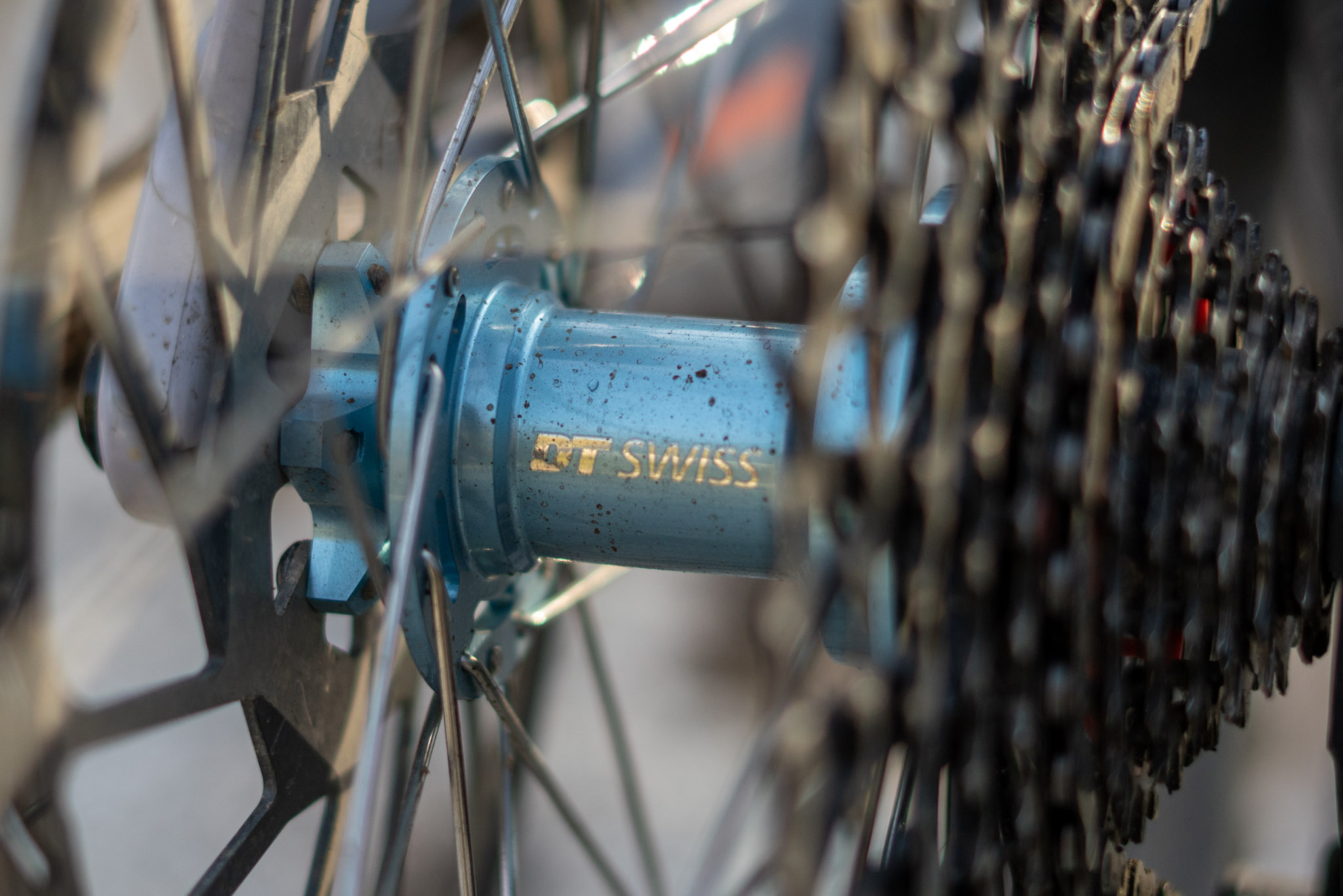 DT Swiss FR571 Rim Review | The most durable and heaviest rim in the DT ...