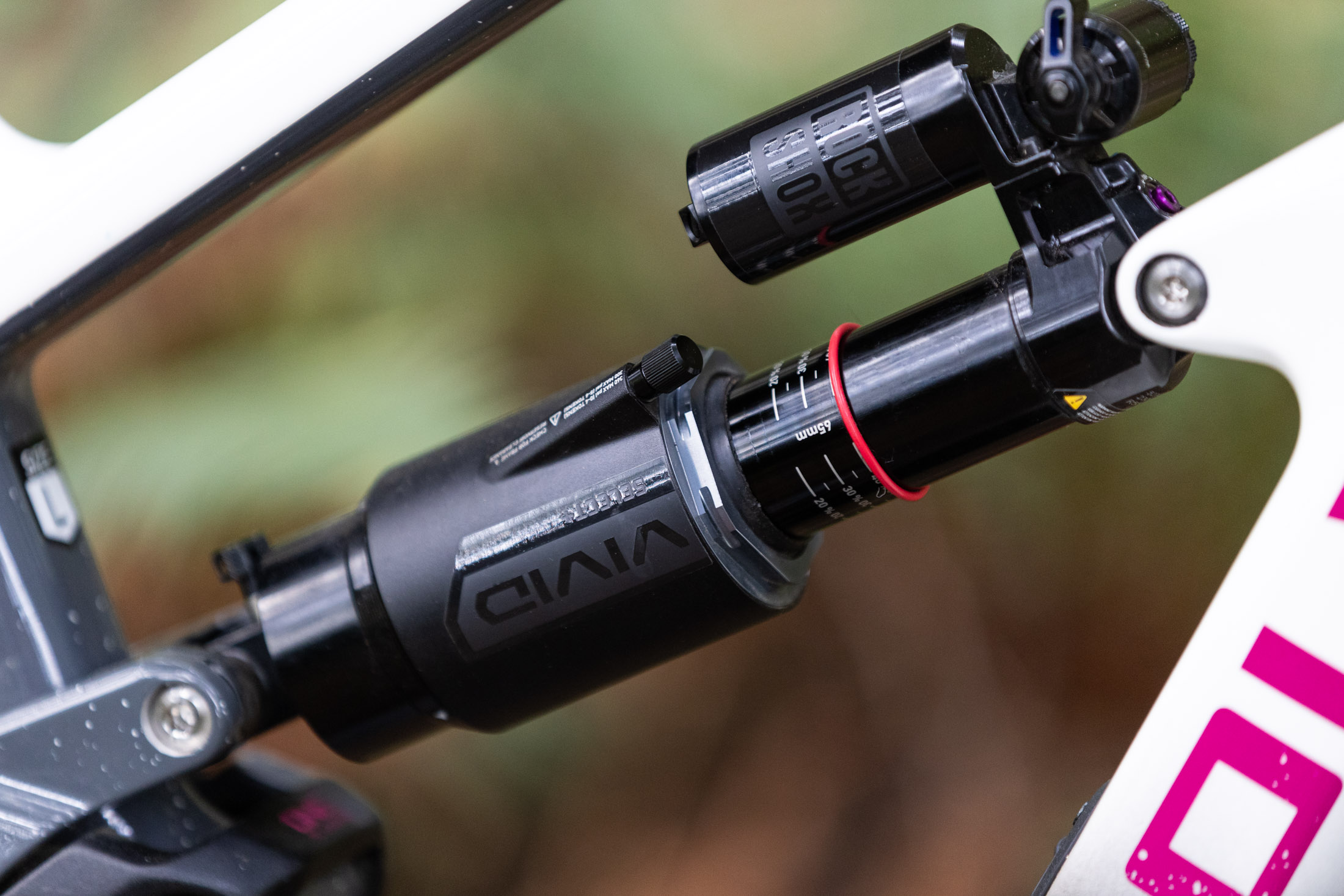 2026 Polygon Collosus N9 Carbon