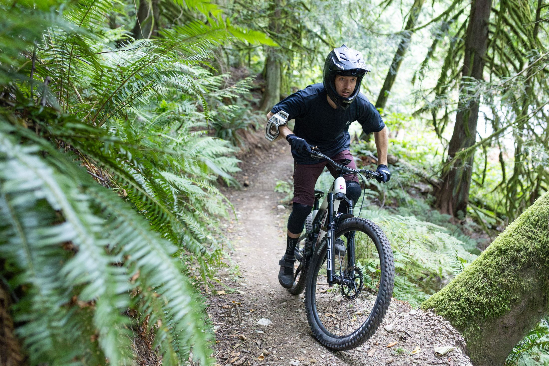 2026 Polygon Collosus N9 Carbon