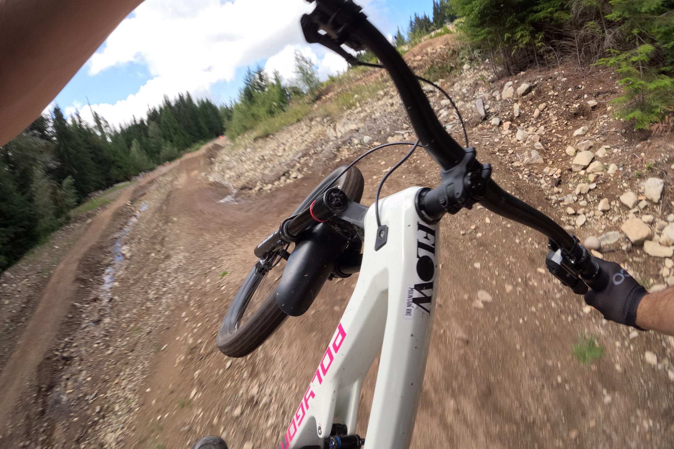 2026 Polygon Collosus N9 Carbon