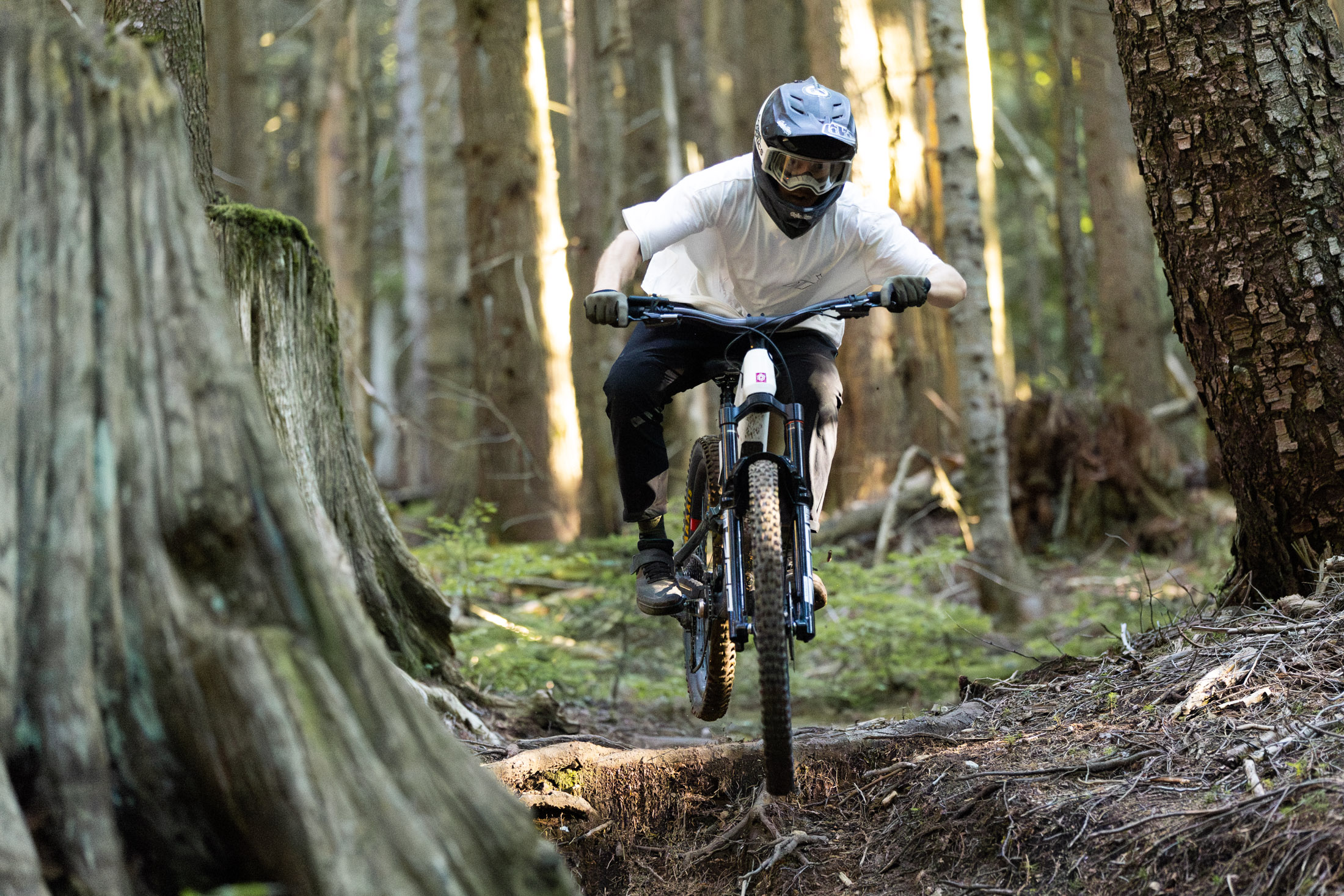 2026 Polygon Collosus N9 Carbon