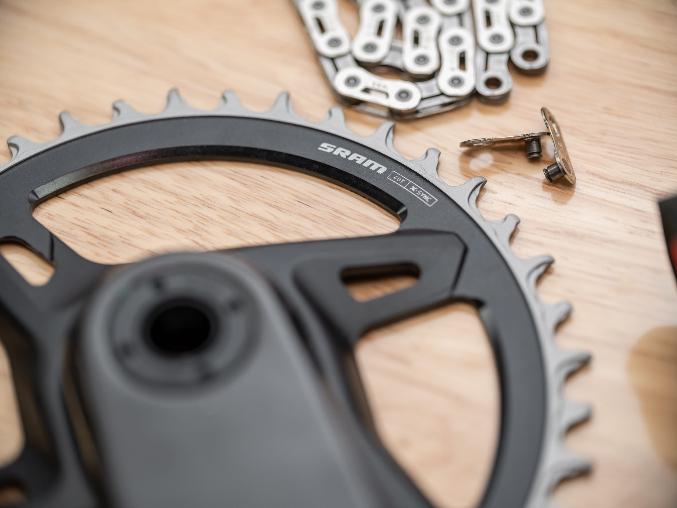 SRAM Force XPLR E1 Review | Peak Shifting at a Better Price
