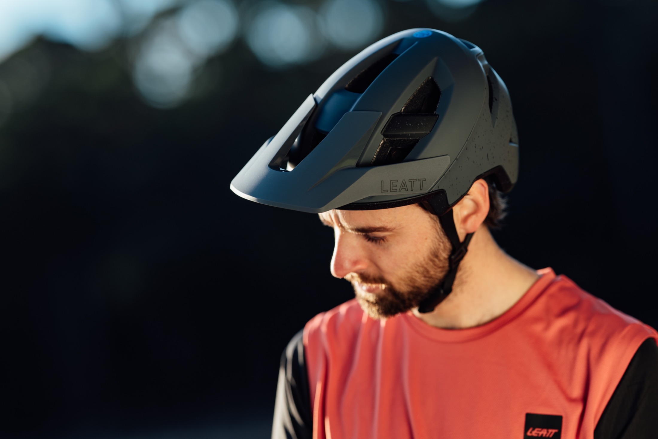 What protective gear do you need for mountain biking?