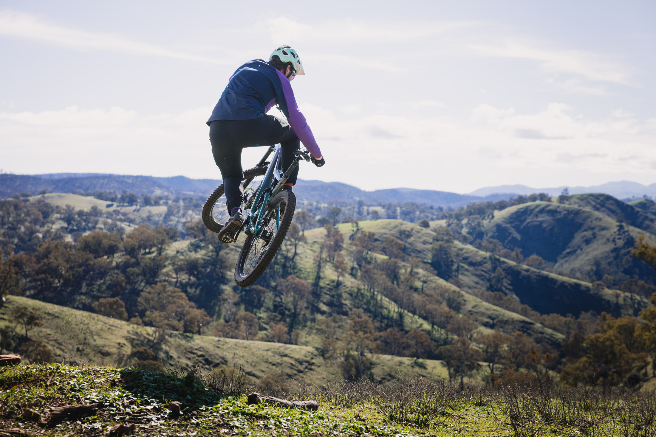 Australian Mountain Bike Destination Guide | Flow Mountain Bike