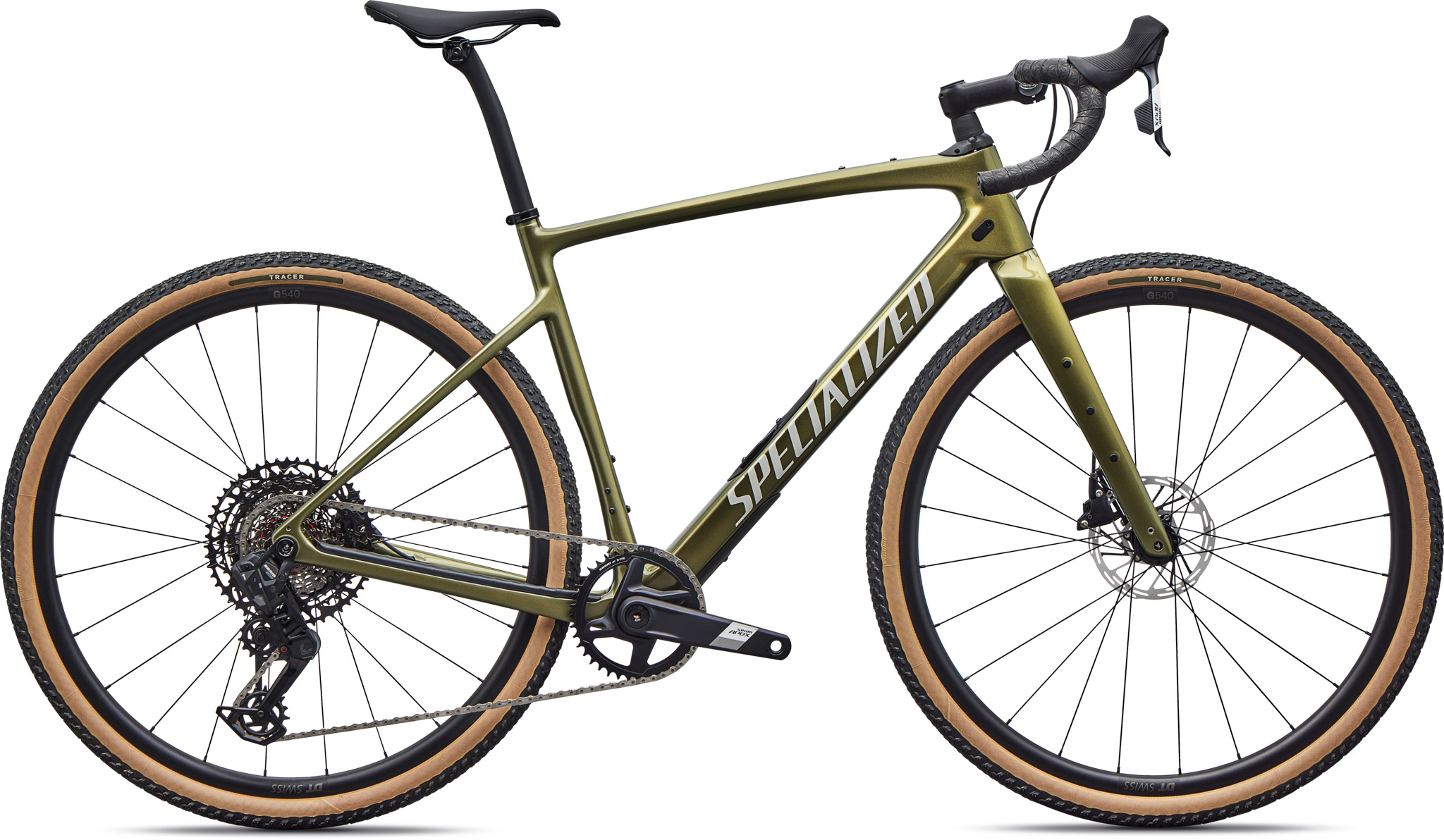 First Look | The Specialized Diverge 4 aims to smooth the roughest ...