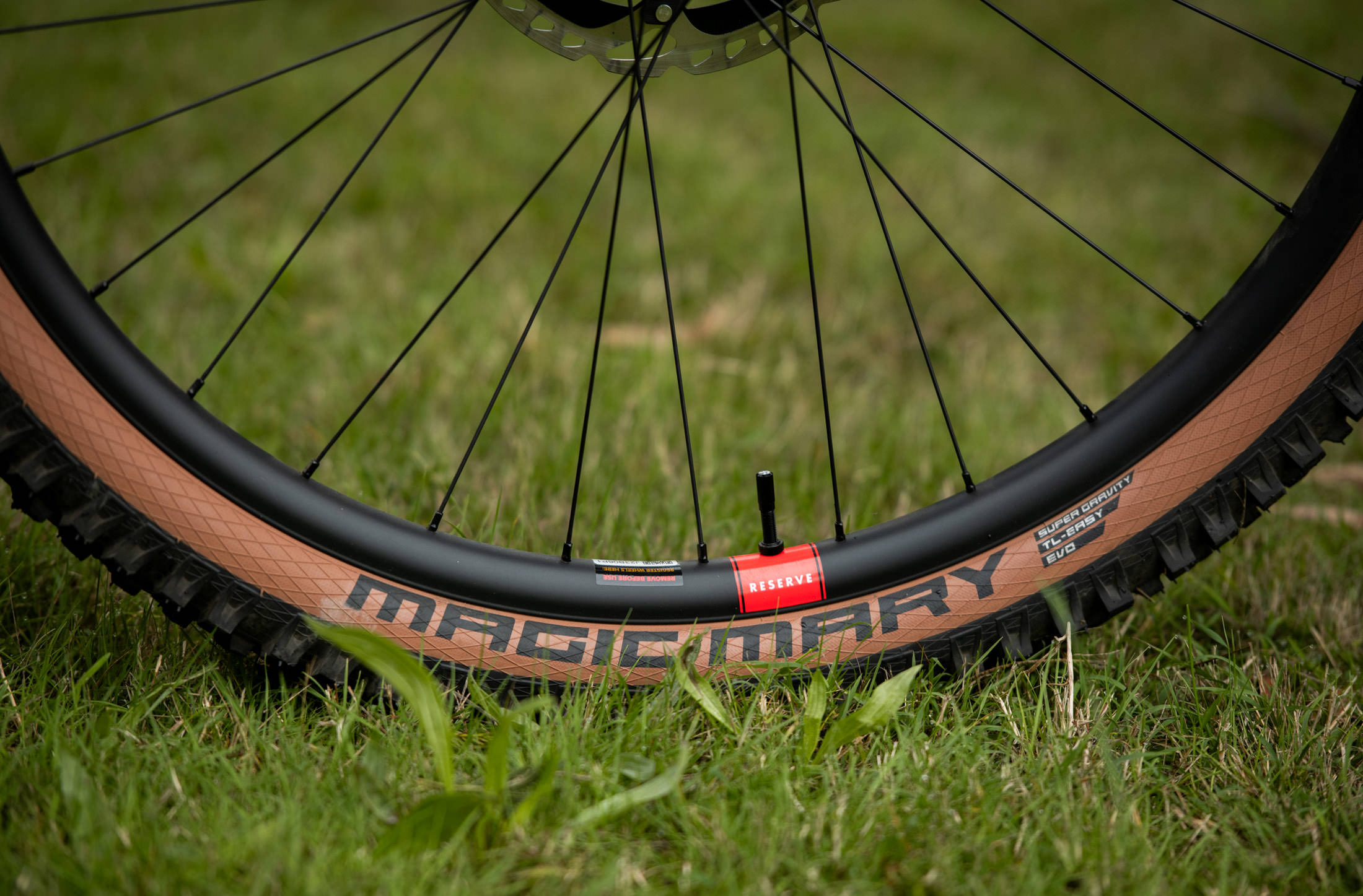 How to race enduro? | Paul Van Der Ploeg's top tips for racing mountain ...