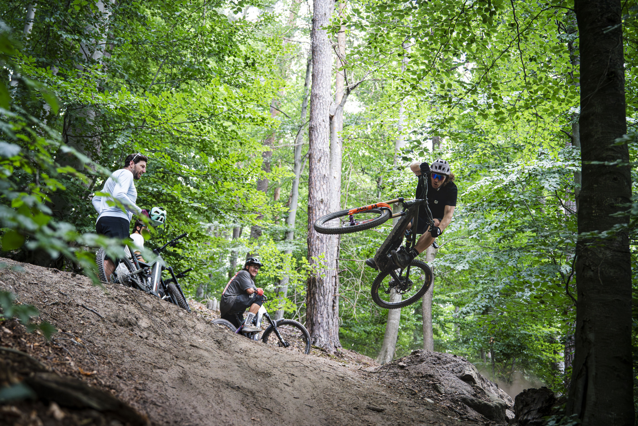 FOCUS Bikes - Stuttgart