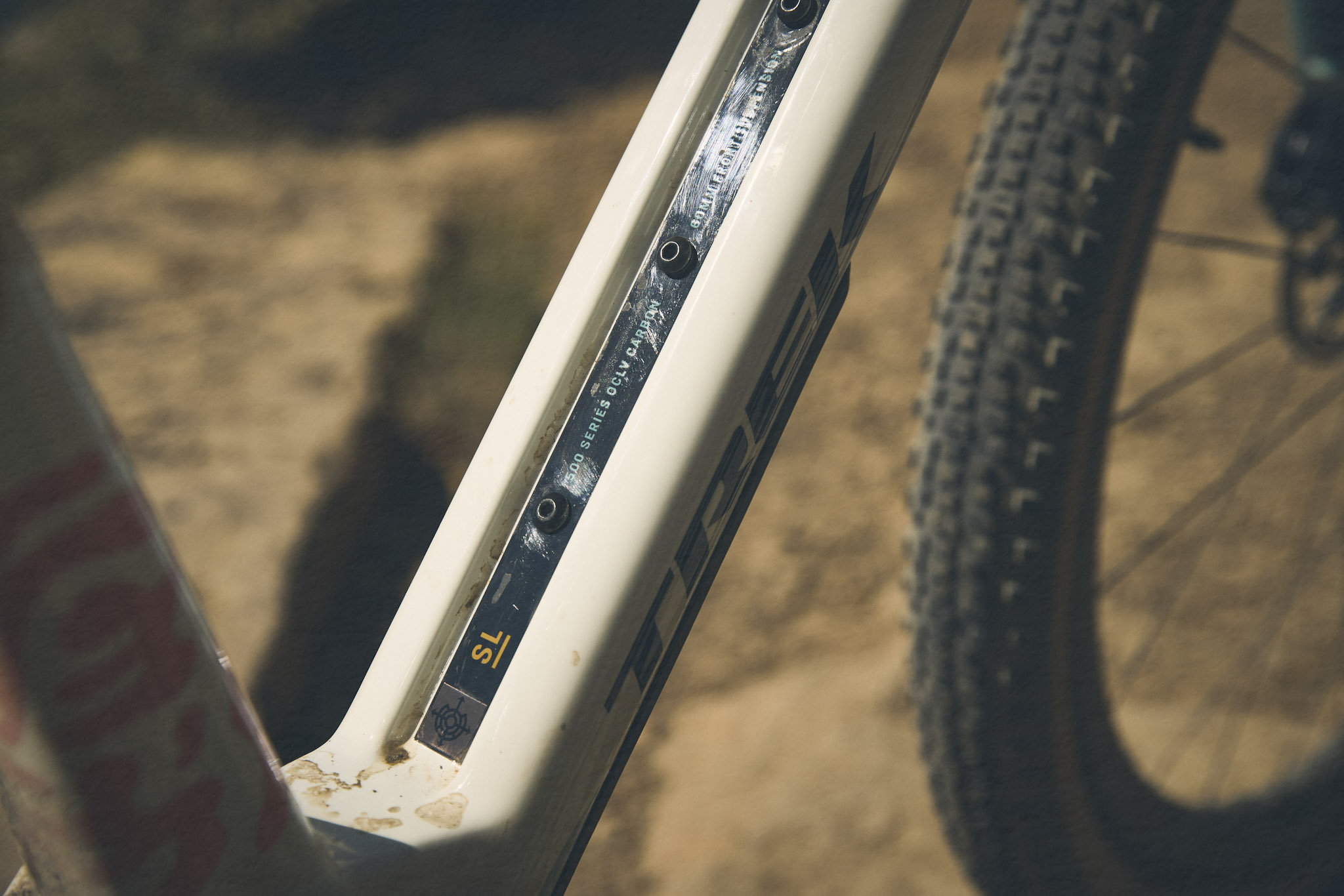 Trek Checkout | Dropbars And Suspension