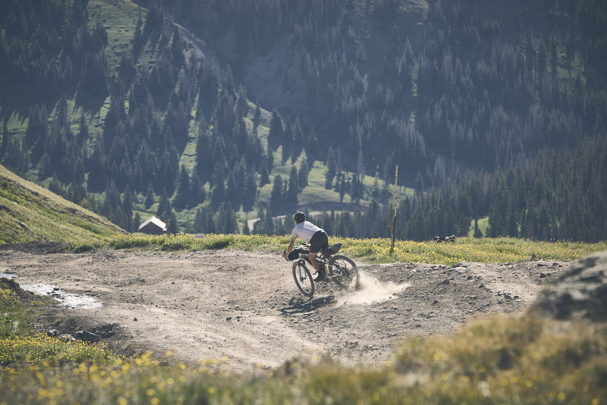 Trek Checkout | Dropbars And Suspension