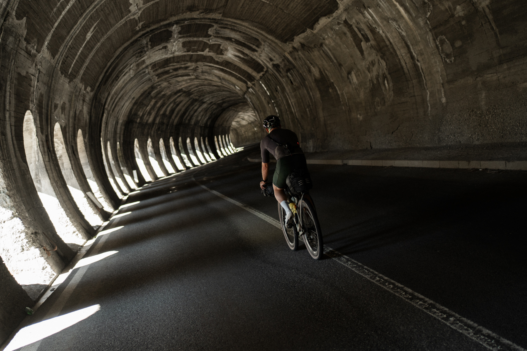 Refugios, Gravel Cols & Endless Climbs | Riding the Torino Nice Rally