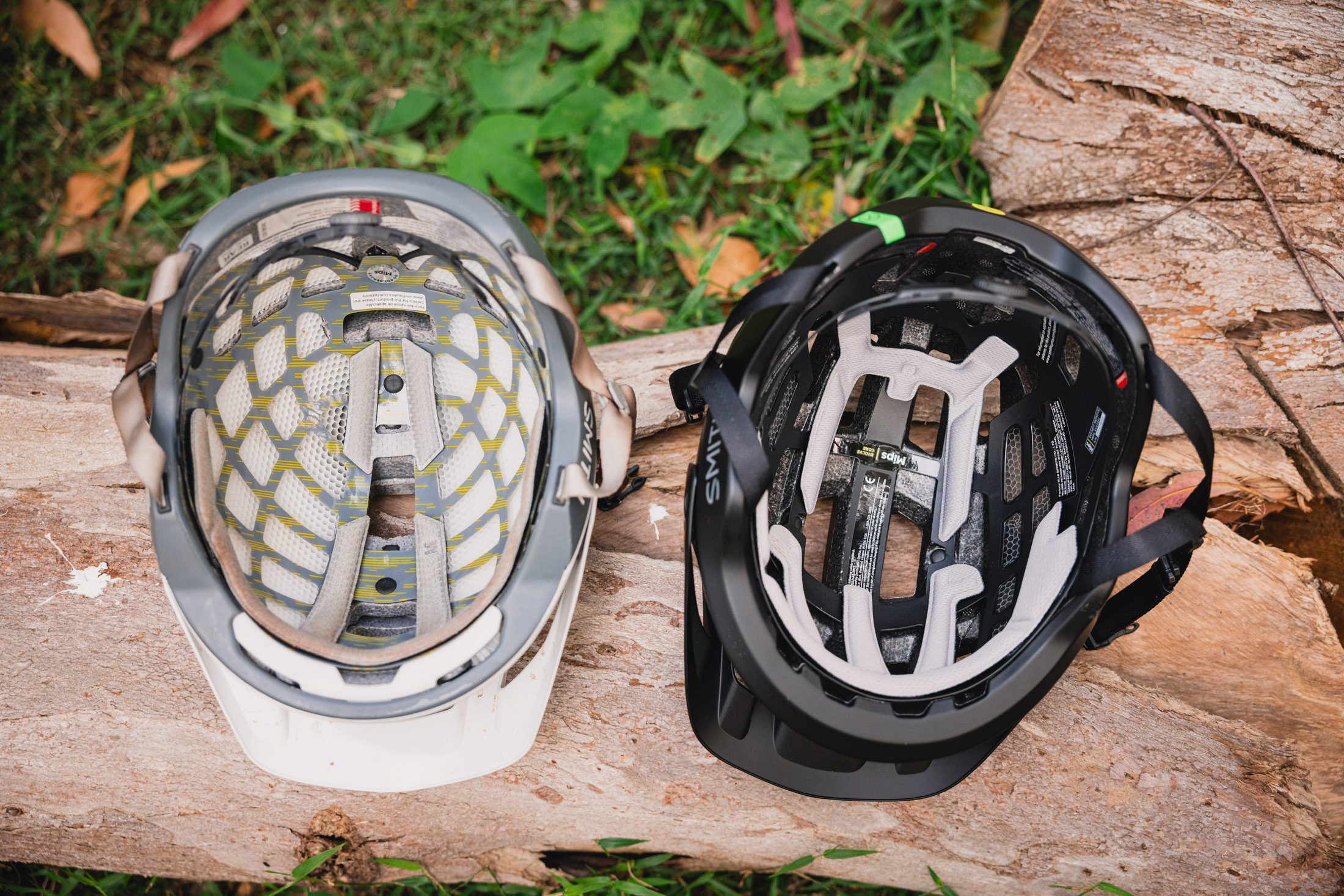 Fresh Produce | Smith Engage MIPS Helmet - Flow Mountain Bike