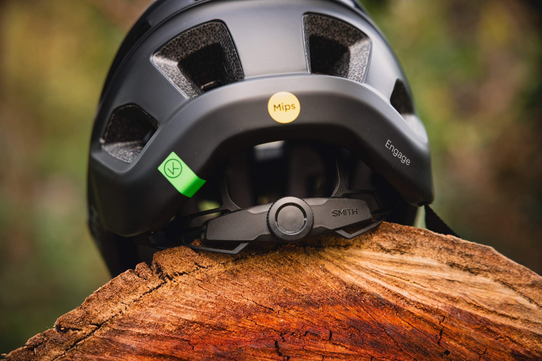 Fresh Produce | Smith Engage MIPS Helmet - Flow Mountain Bike