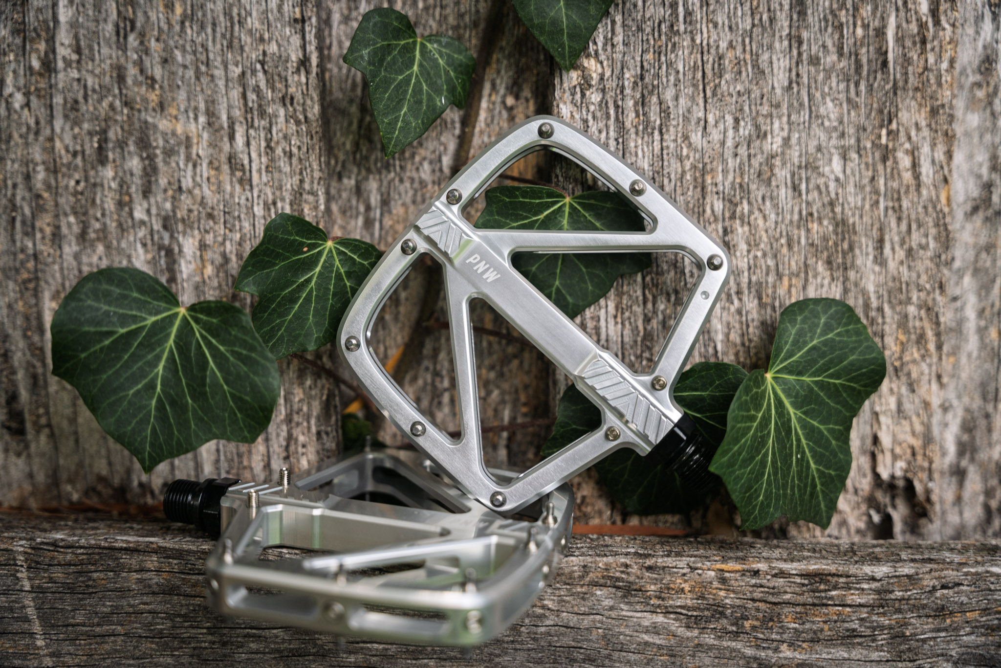 Fresh Produce | Sampling the finest Loam Gen 2 pedals from PNW - Flow ...