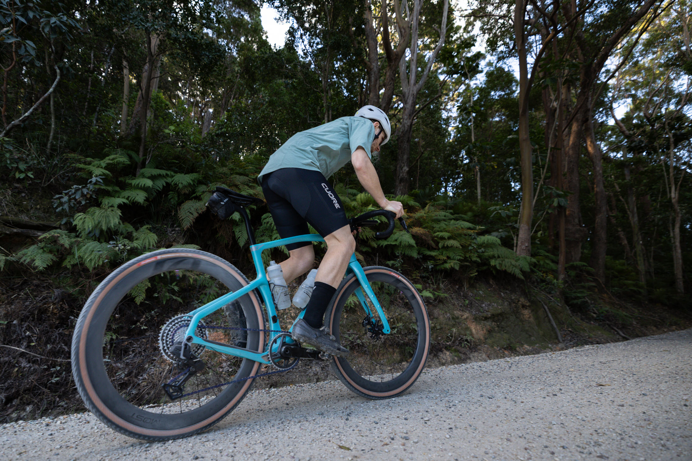 Pinarello Grevil F7 Review 2025 | A wavy Italian gravel bike