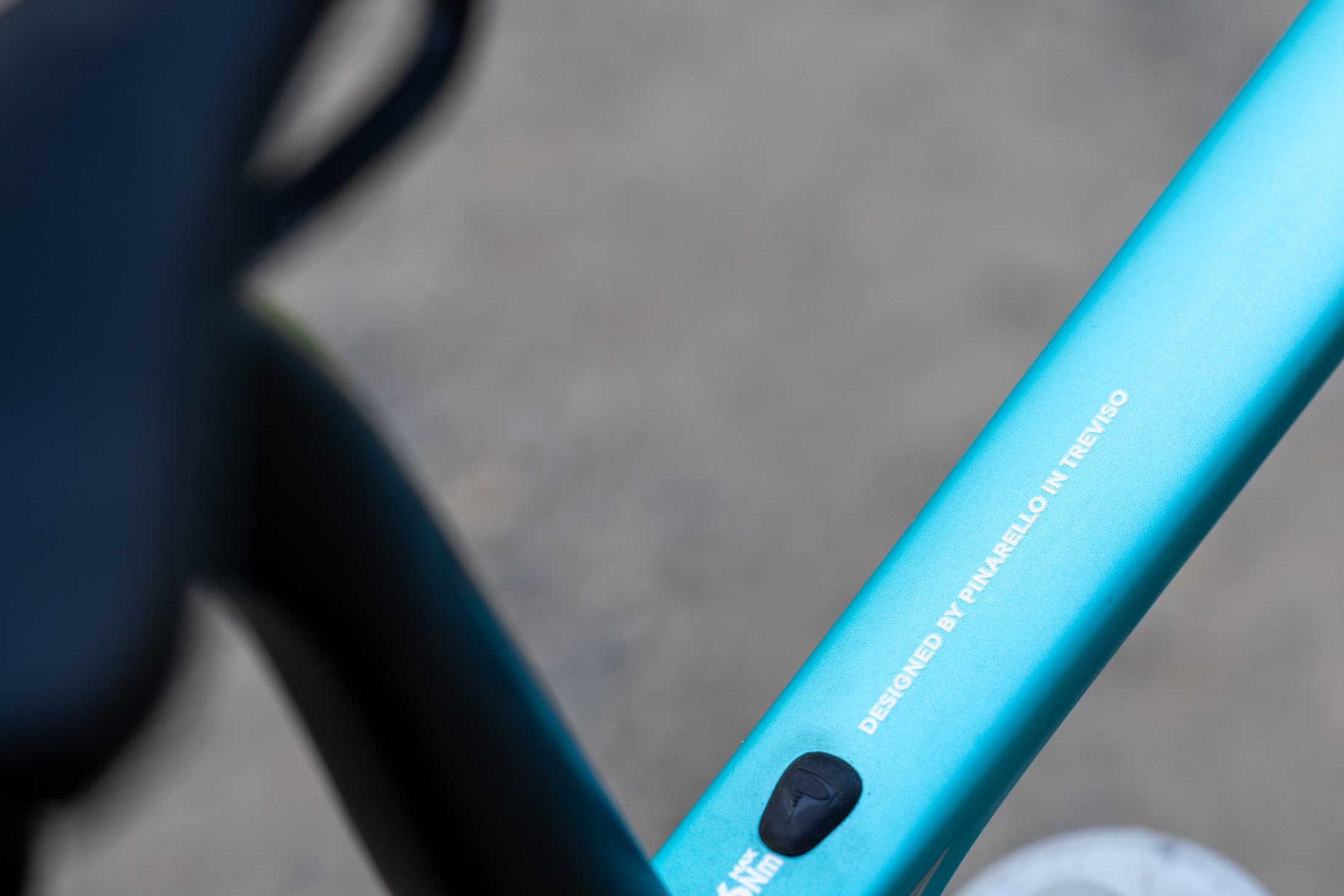 Pinarello Grevil F7 Review 2025 | A wavy Italian gravel bike