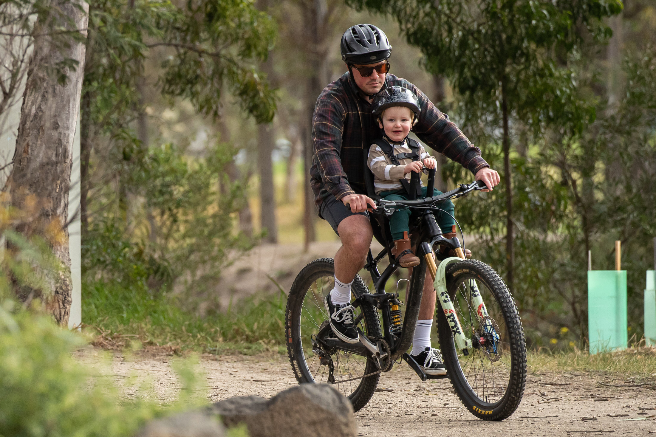 evo Archives - Flow Mountain Bike