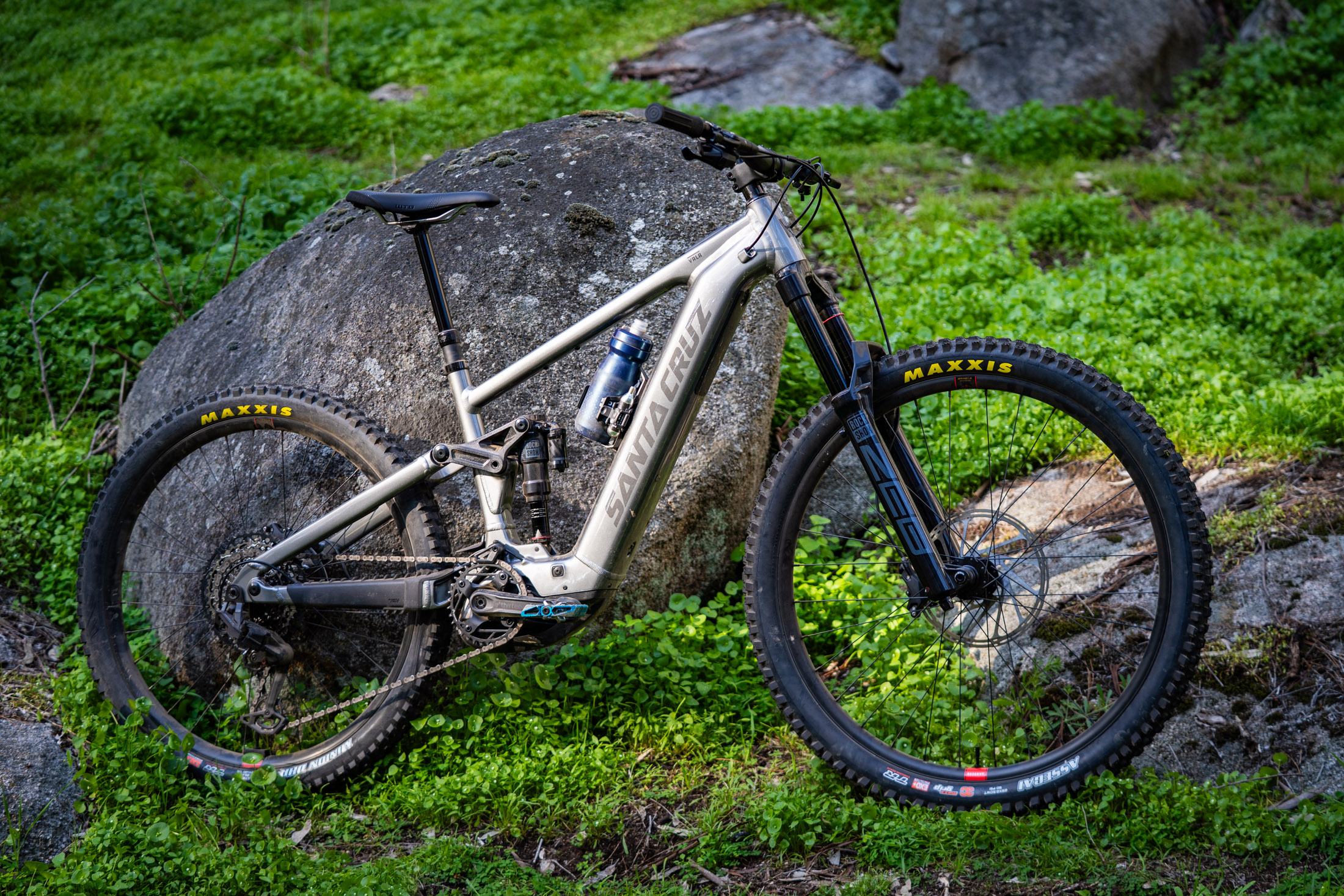 2025 Santa Cruz Hightower Review | Trail bike or mini enduro rig?