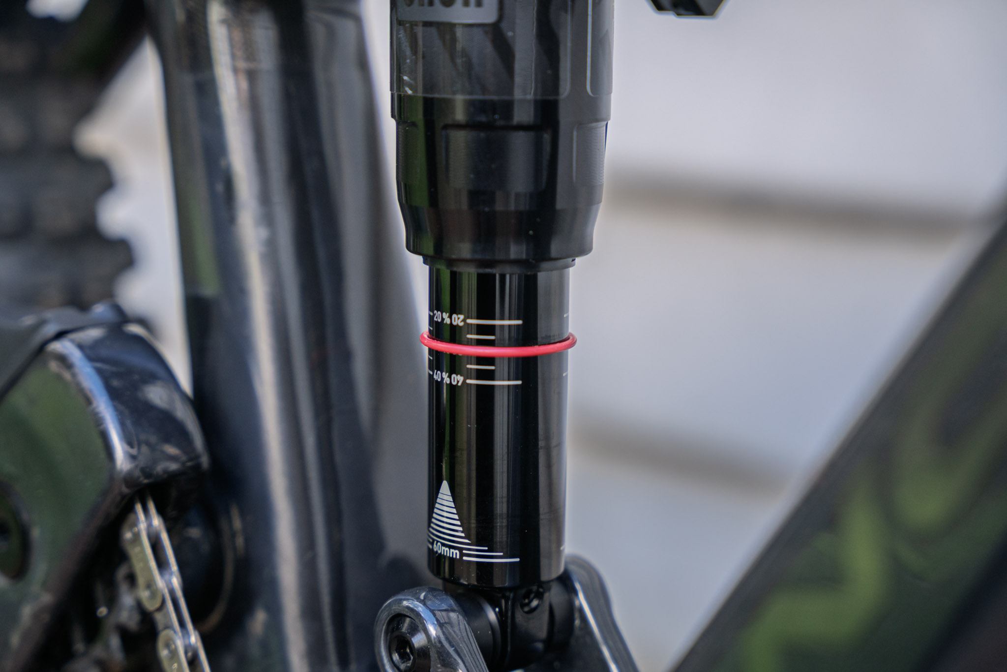 RockShox Shock Setup | Sag, Rebound and Compression
