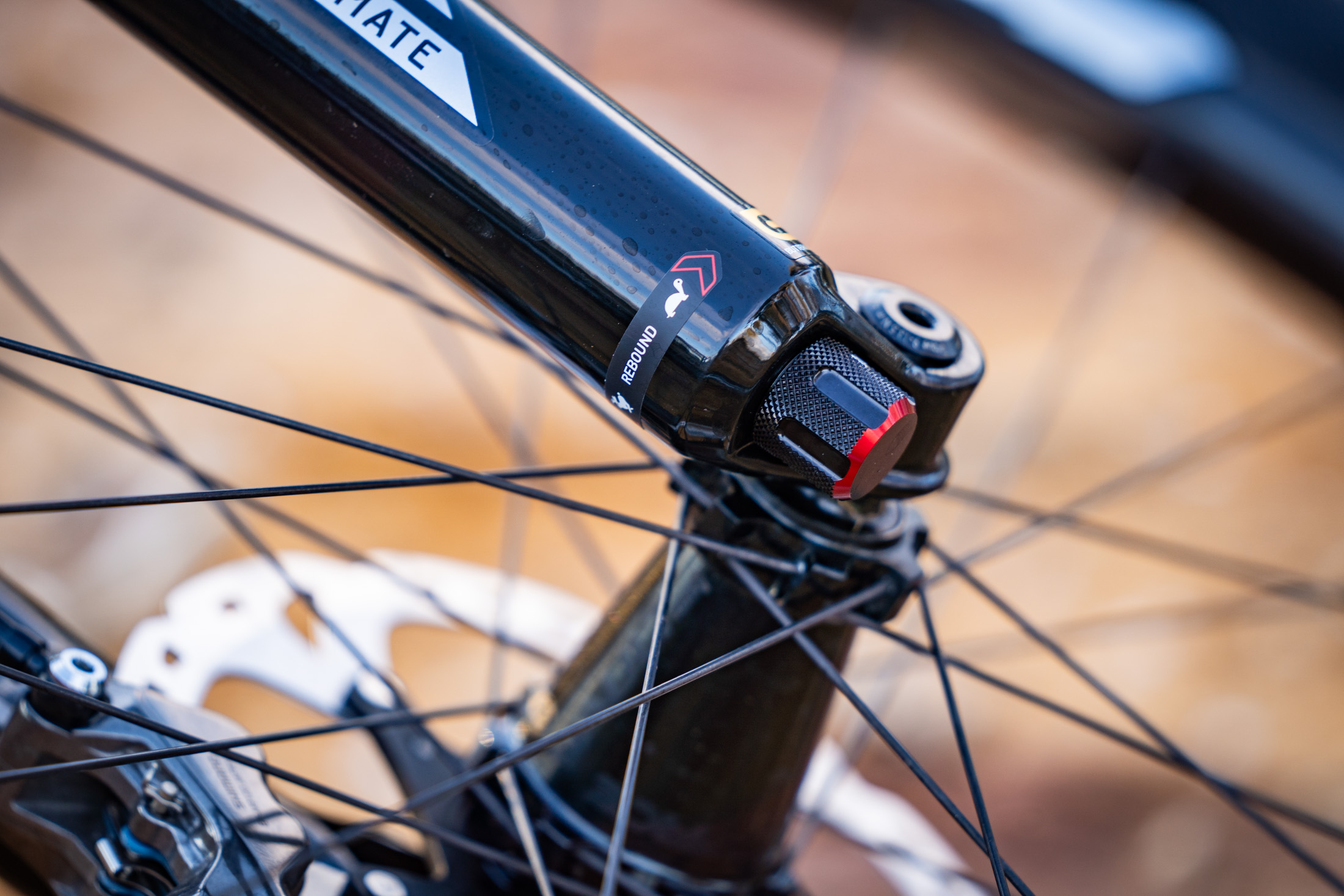 RockShox Fork Setup | Sag, Rebound and Compression
