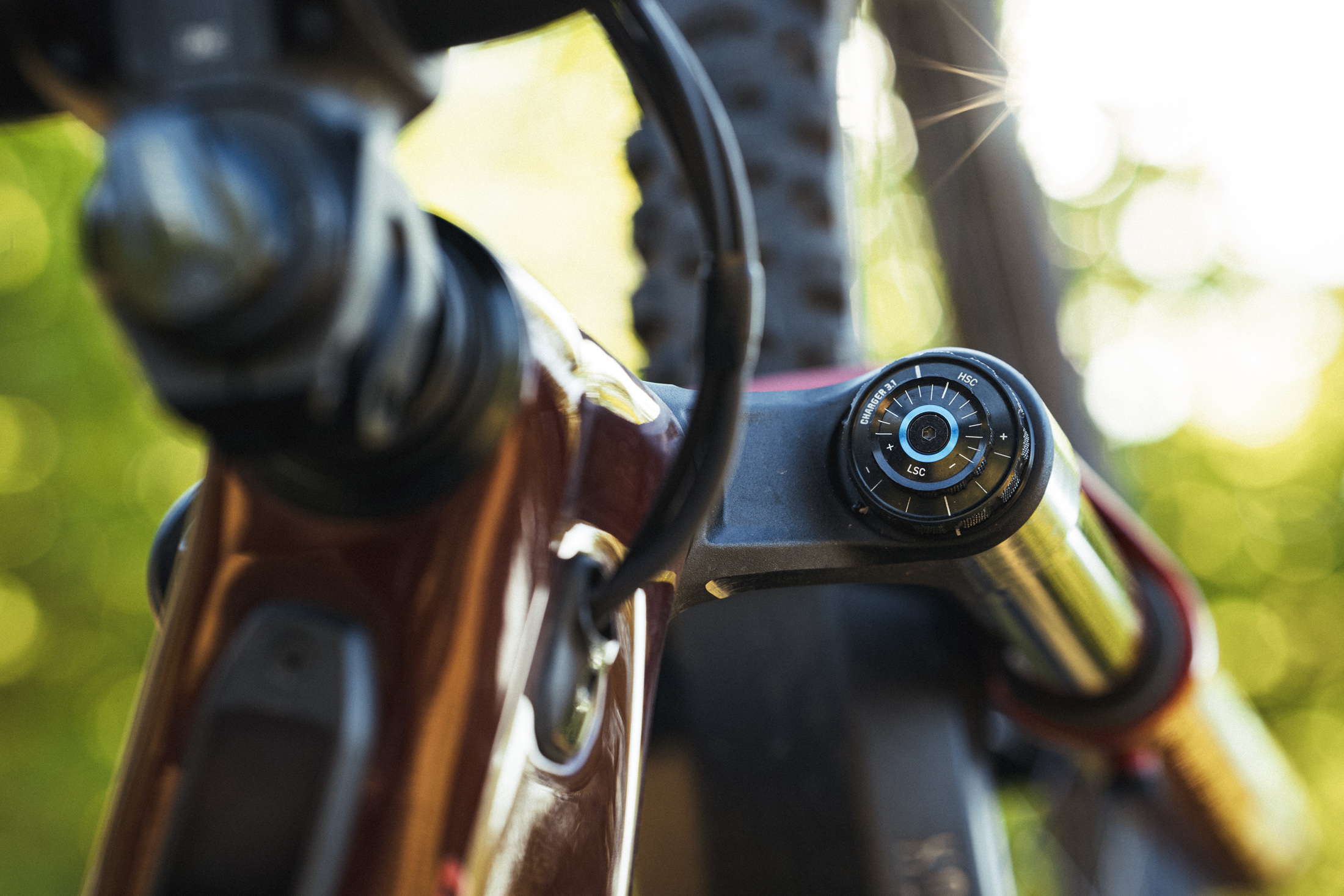 RockShox Fork Setup | Sag, Rebound and Compression