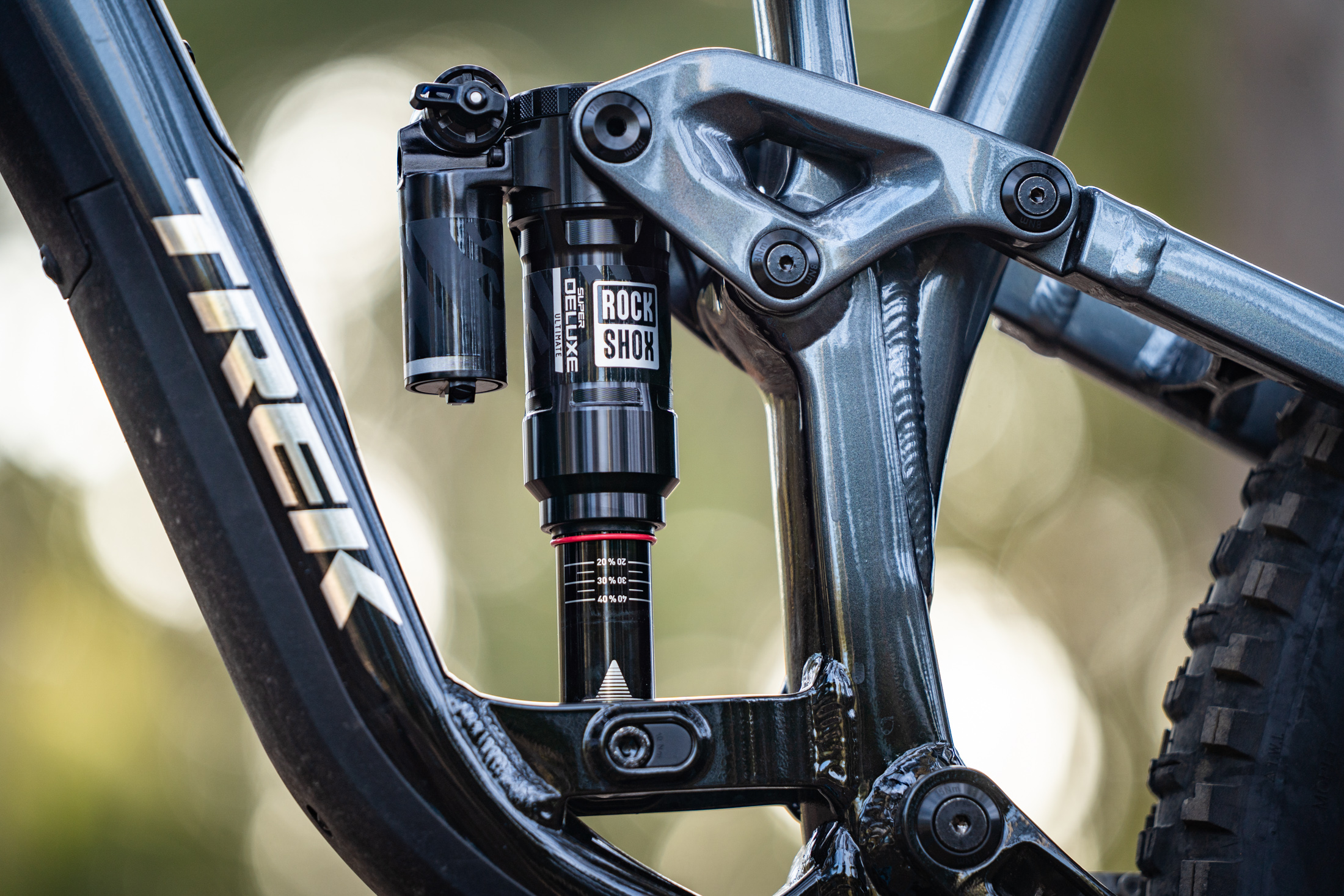 suspension setup Archives - Flow Mountain Bike