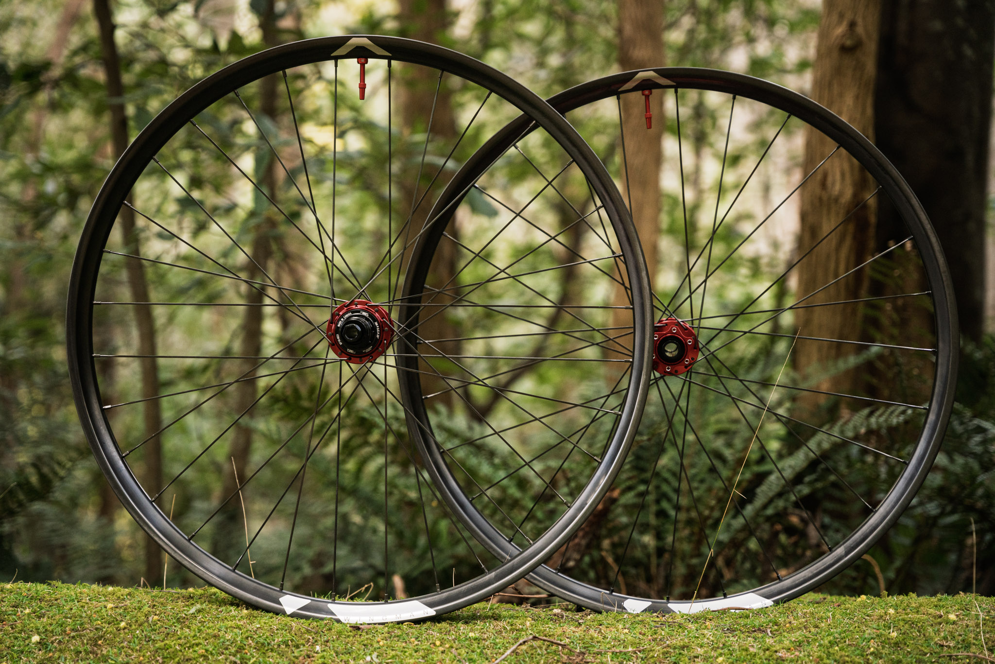 Mountain Bike Reviews | Flow Mountain Bike