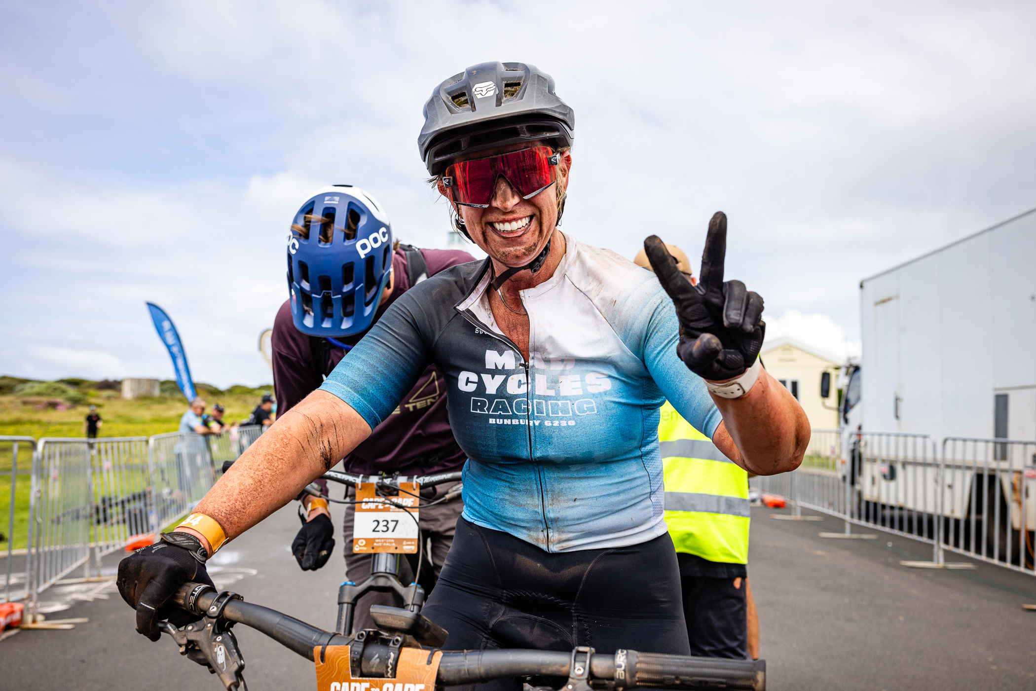 Cape to Cape 2025 | Locals dominate the racing in Margaret River, WA