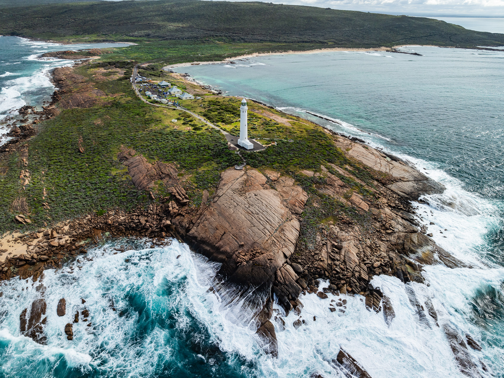Cape to Cape 2025 | Locals dominate the racing in Margaret River, WA