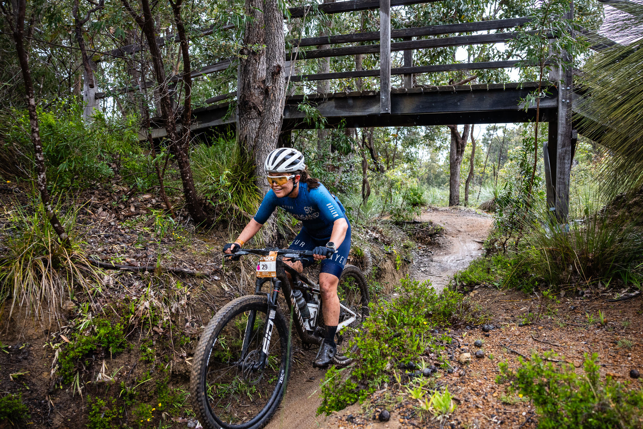 Cape to Cape 2025 | Locals dominate the racing in Margaret River, WA