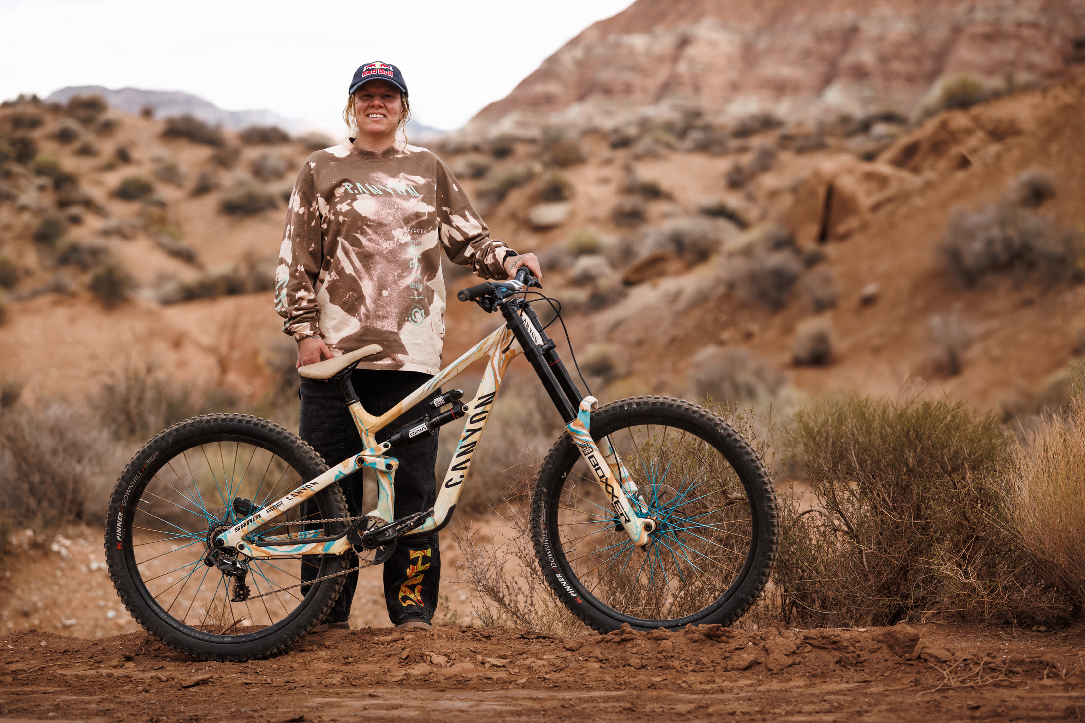 Carbon vs Alloy MTB Frame | Comparing the Canyon Spectral CF and AL frames