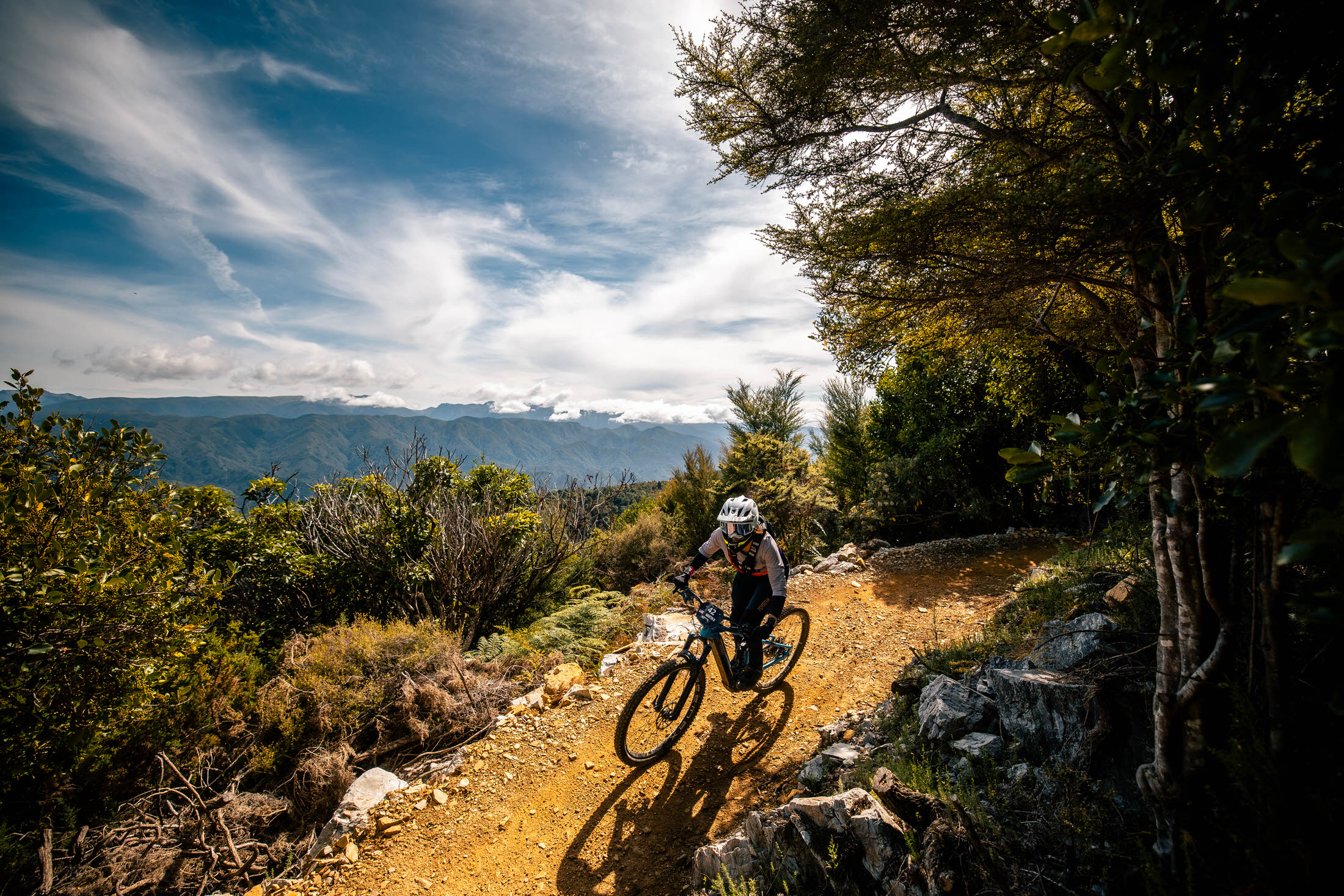 The NZ MTB Rally Returns to Nelson in 2026